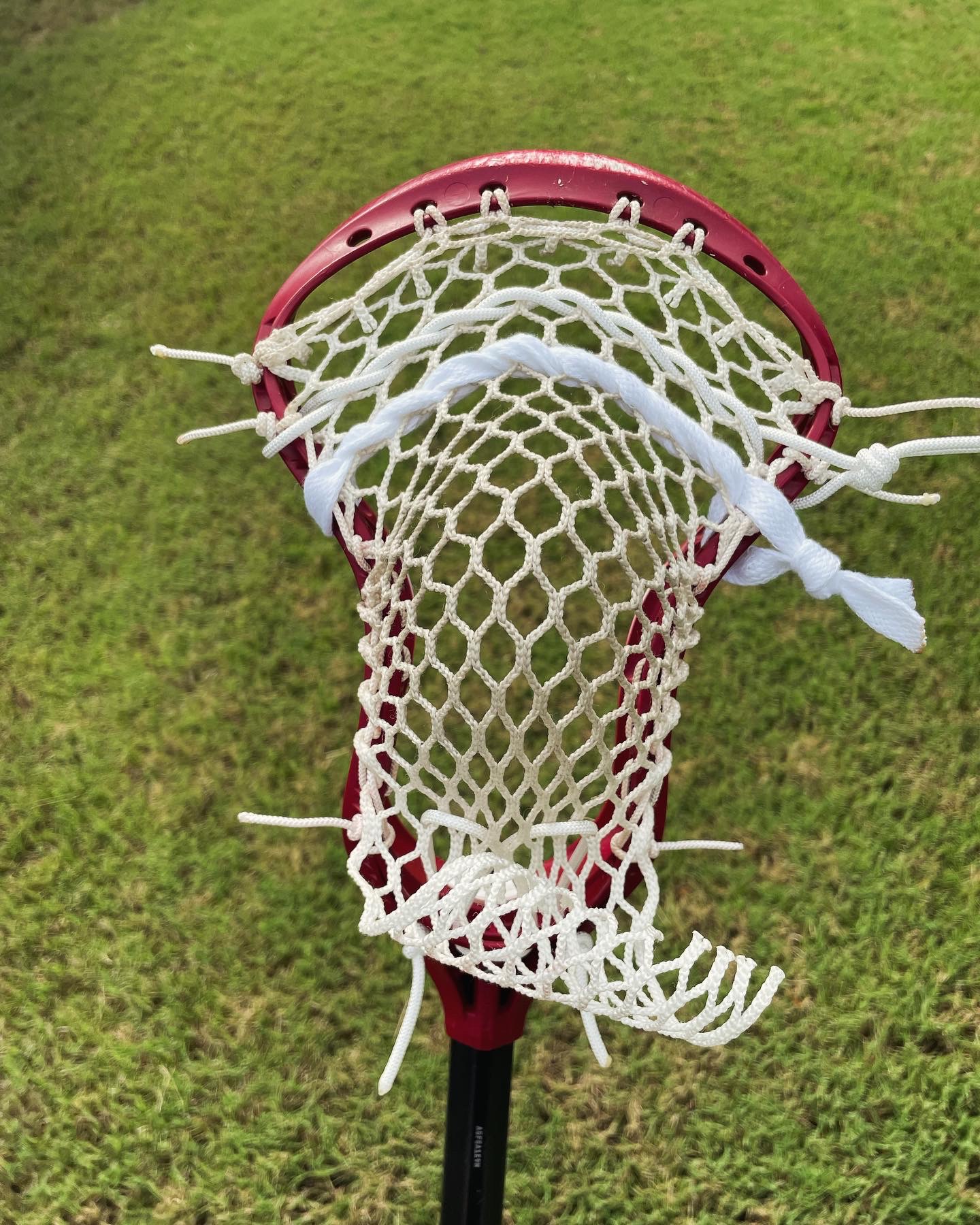 Stringking Mark 2T Head Custom Dye | SidelineSwap