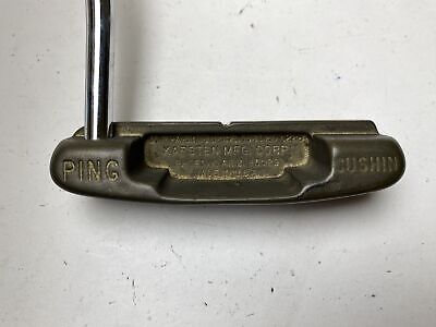 Ping Cushin Putter 35" Mens RH | SidelineSwap