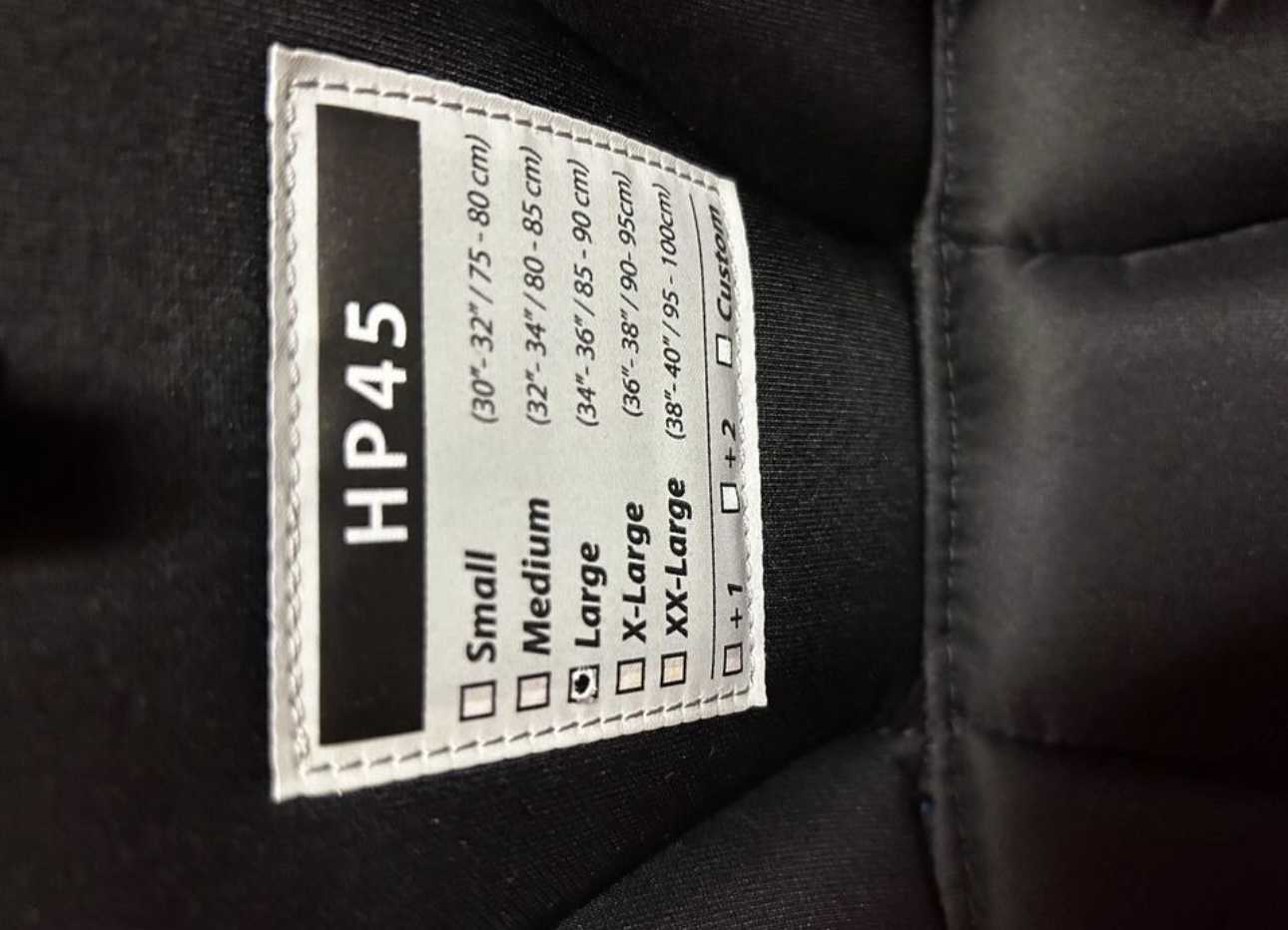 Senior CCM Pro Stock HP45 Hockey Pants - Senior Large | SidelineSwap