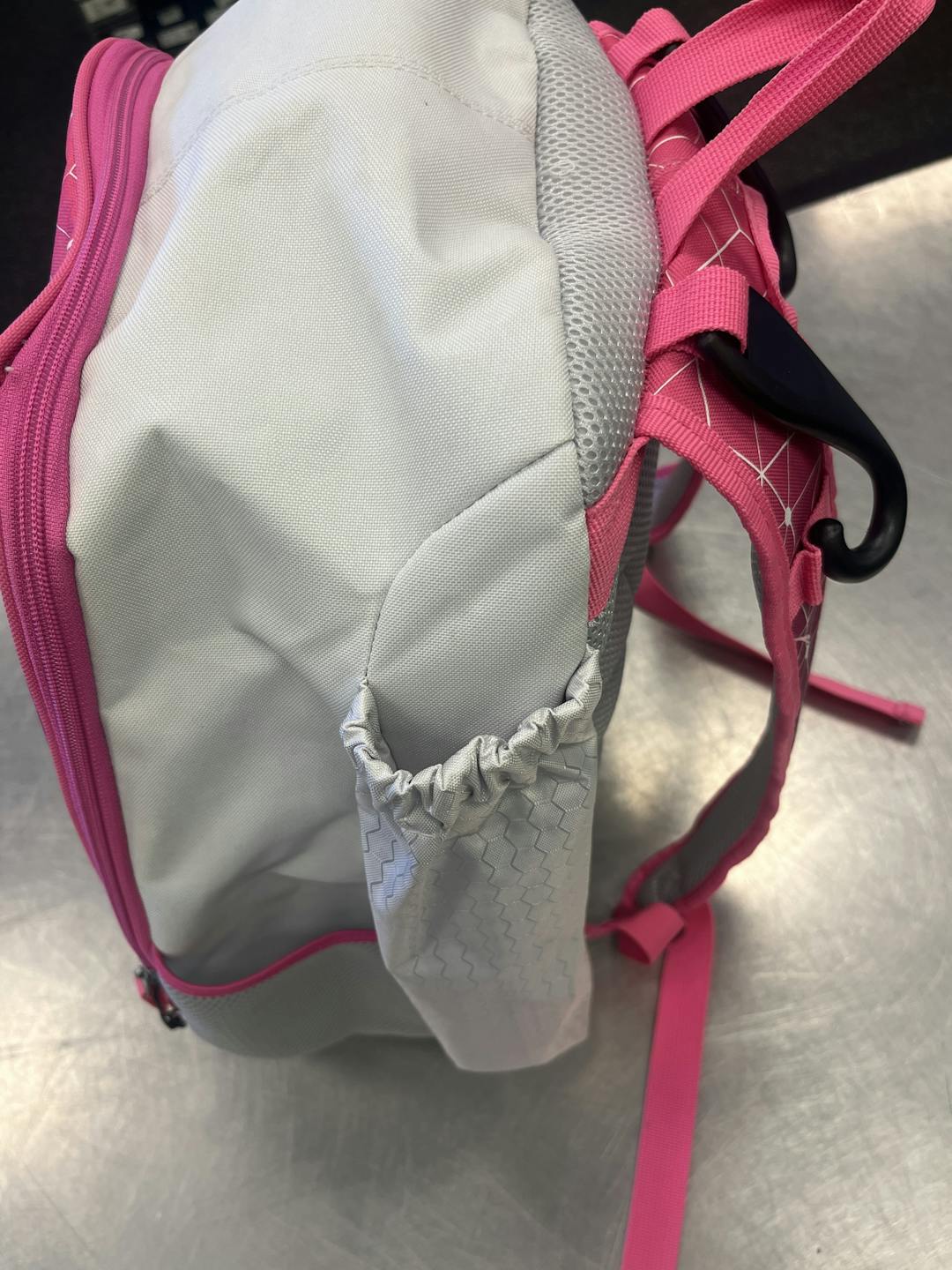 Used Rip-it Rip It Backpack Baseball And Softball Equipment Bags ...