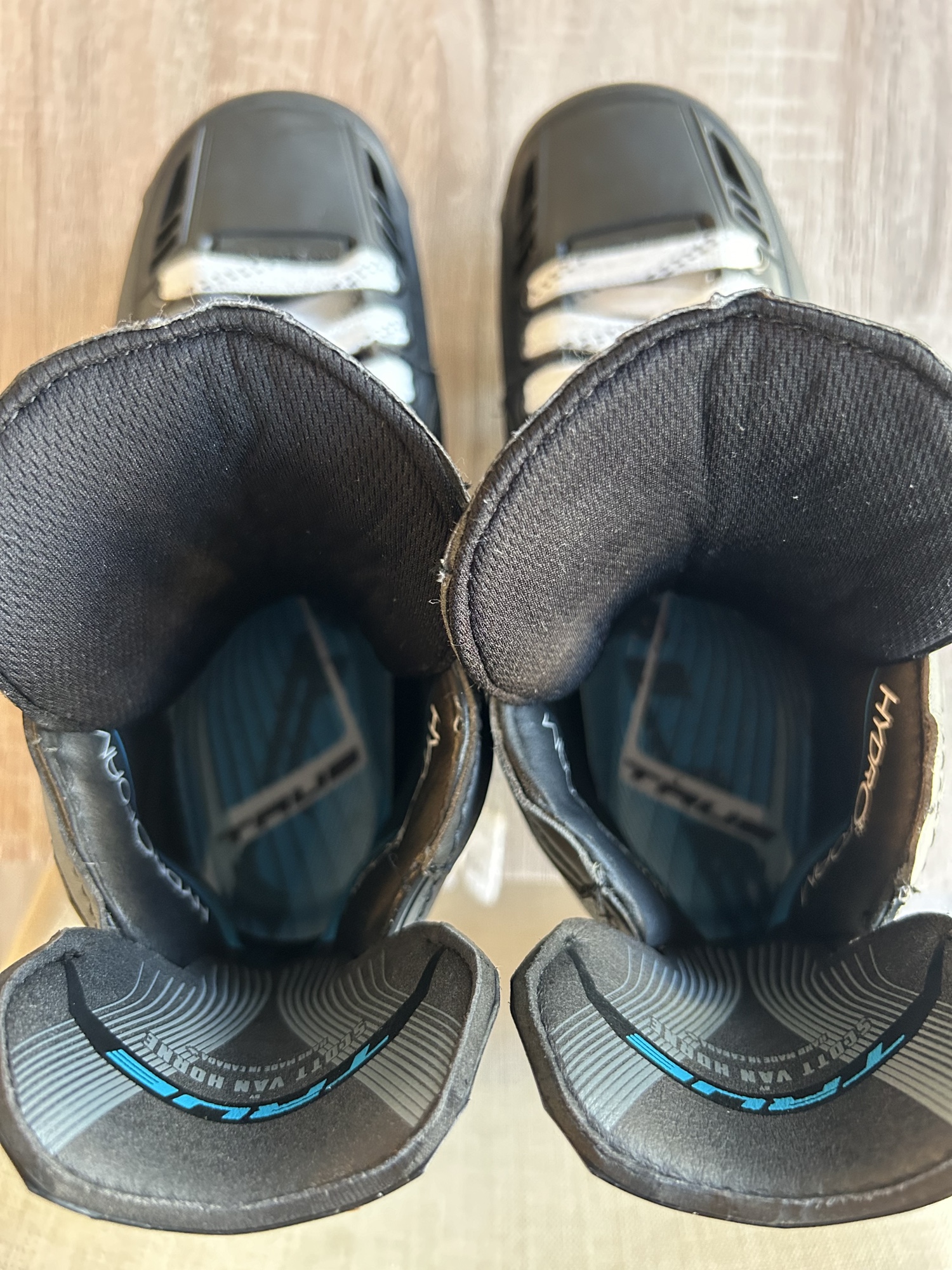 True Pro Custom Rollerblades | SidelineSwap