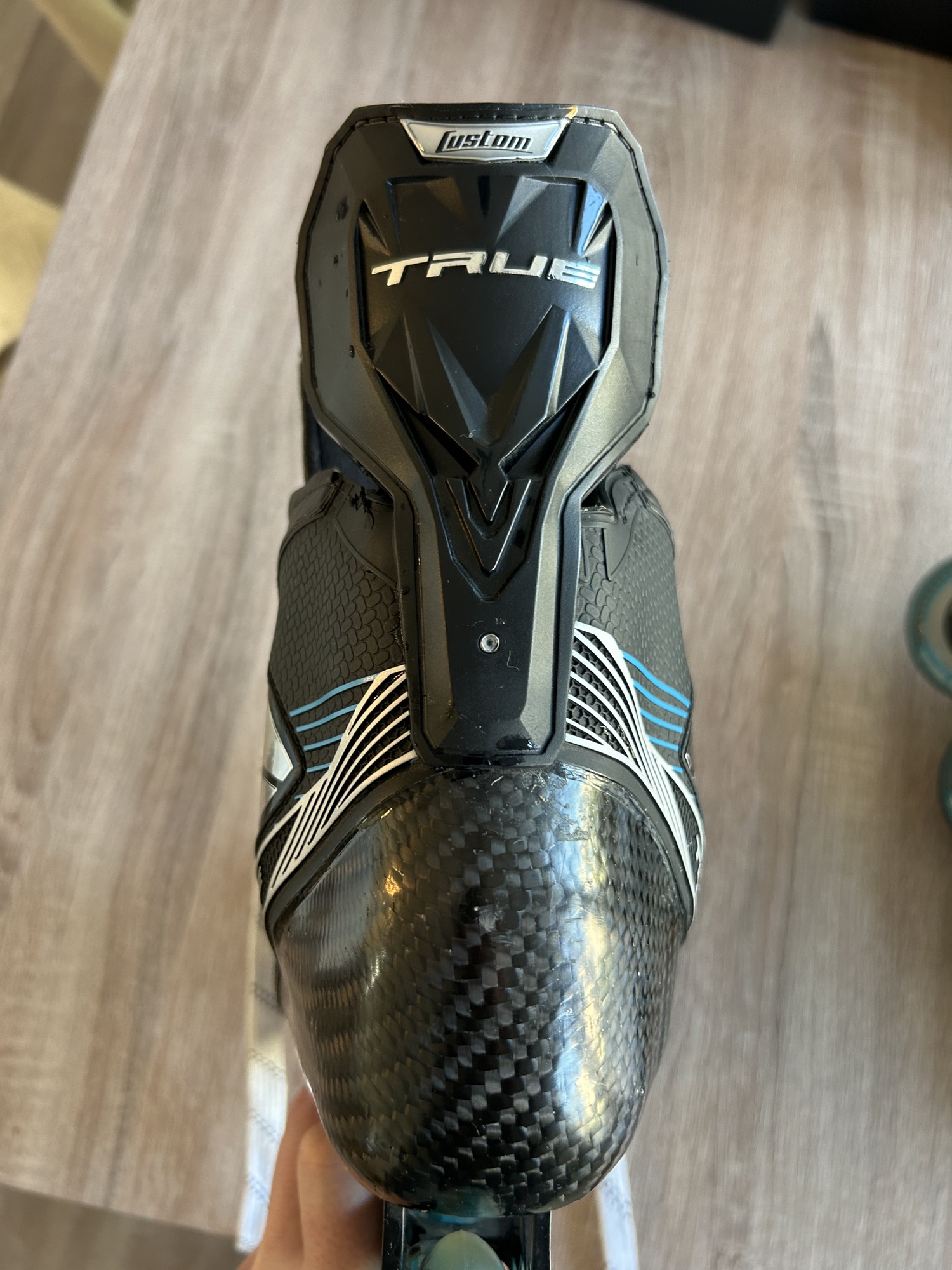 True Pro Custom Rollerblades | SidelineSwap