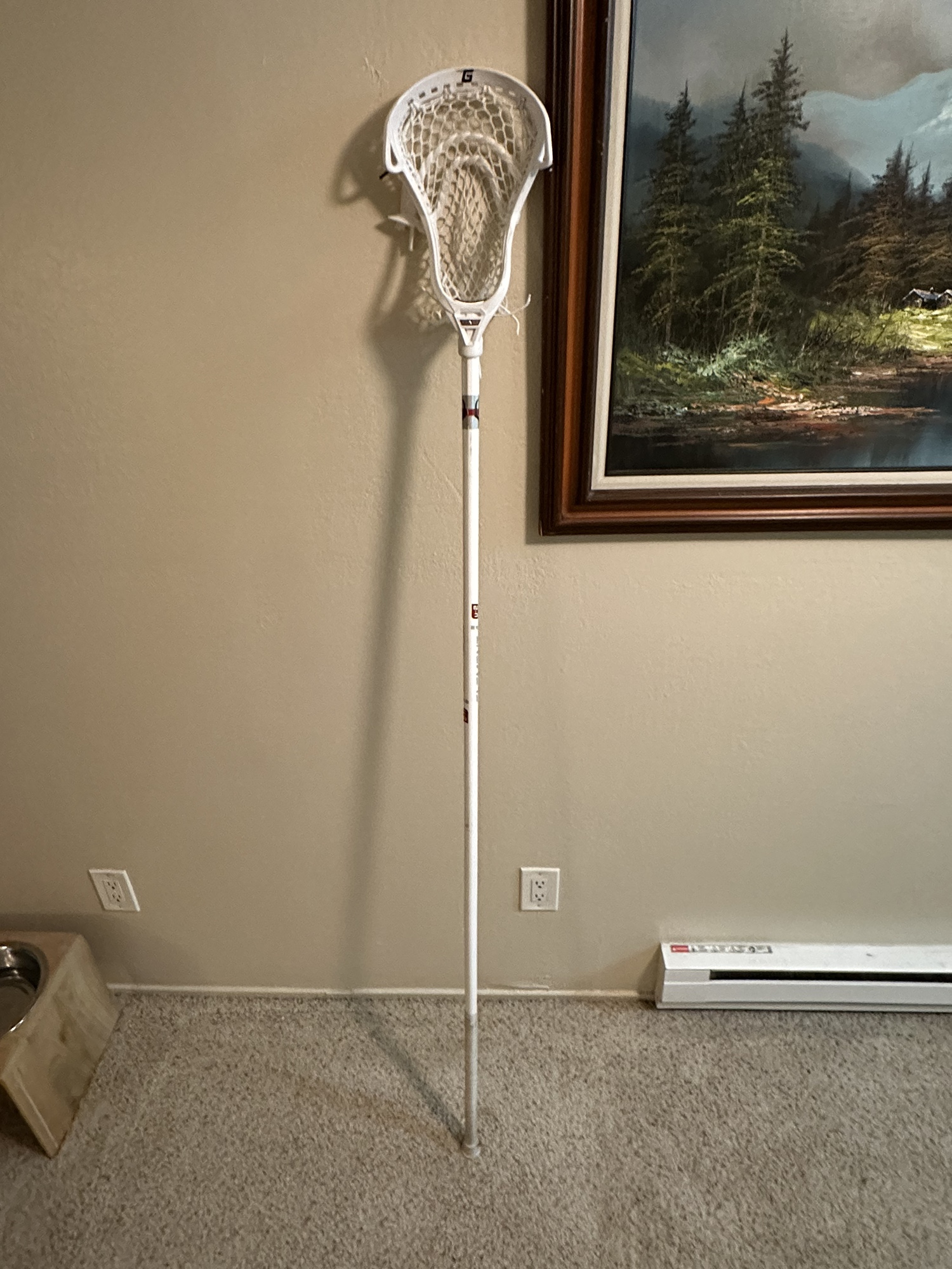 Gait D Head Element U2 Defensive Shaft | SidelineSwap