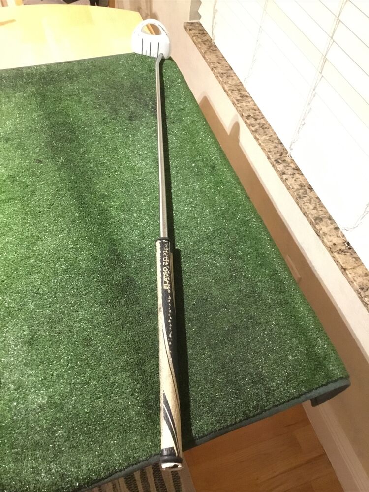 Diamond Tour Golf Inazone Niveus Belly Putter 38 Inches (RH) | SidelineSwap