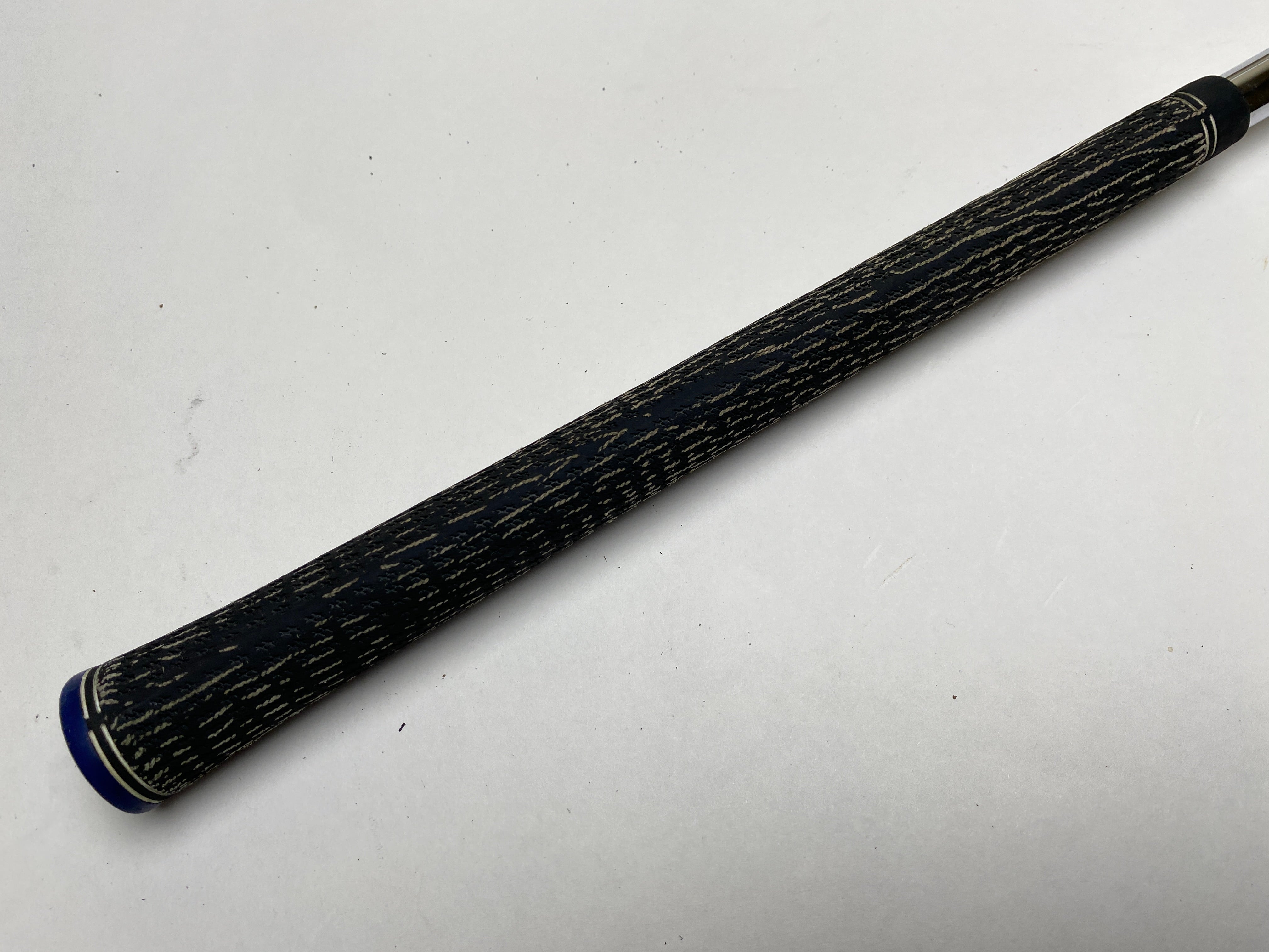 Mizuno MP-R Black Nickel Sand Wedge SW 56* 13 Bounce Dynamic Gold Wedge ...