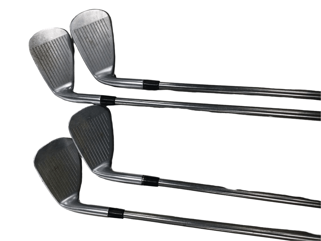 Used Mizuno Jpx 919 Senior Flex Graphite Shaft Iron Sets | SidelineSwap