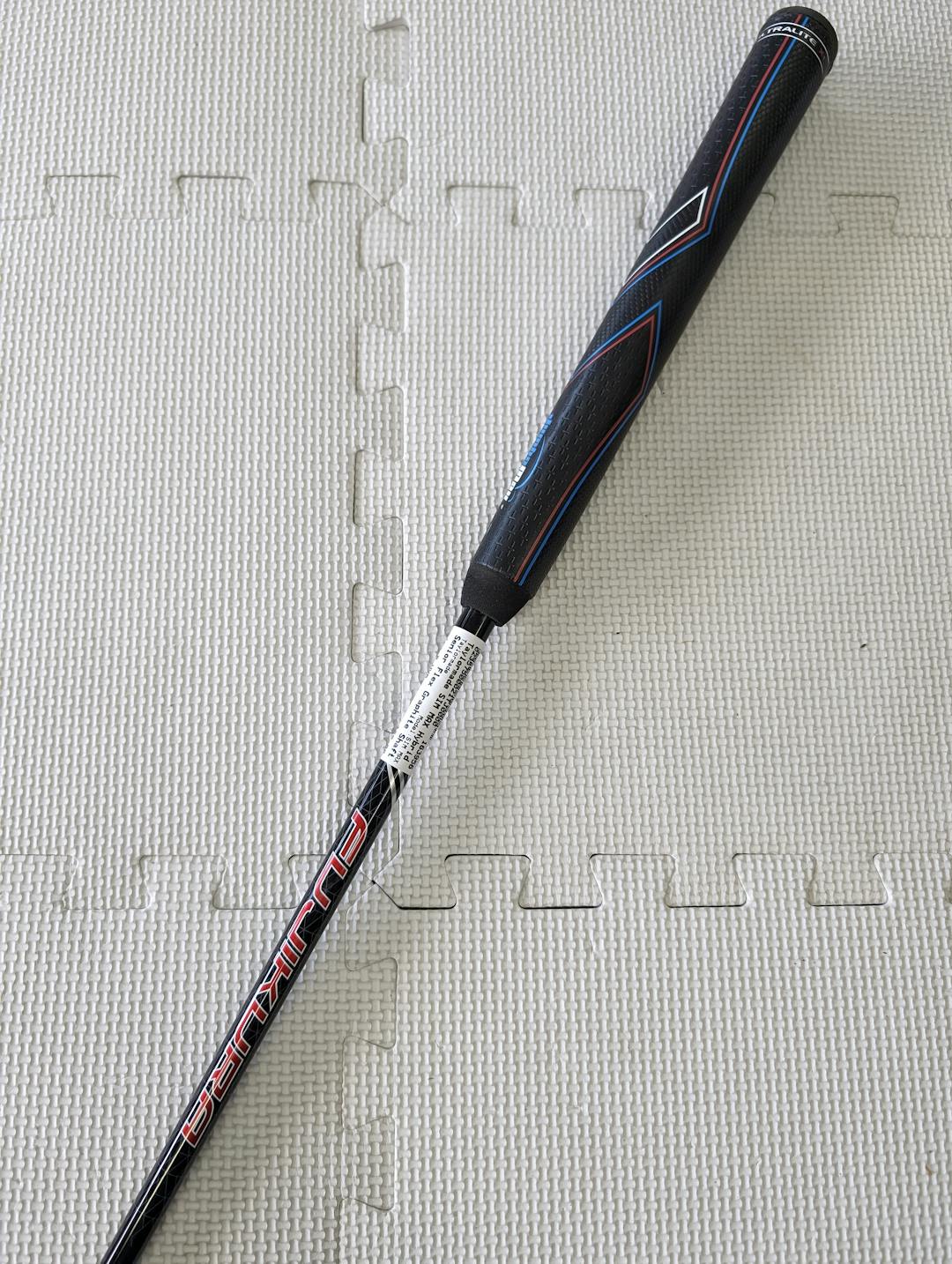 Used Taylormade Sim Max 5 Hybrid Senior Flex Graphite Shaft Hybrid Clubs | SidelineSwap