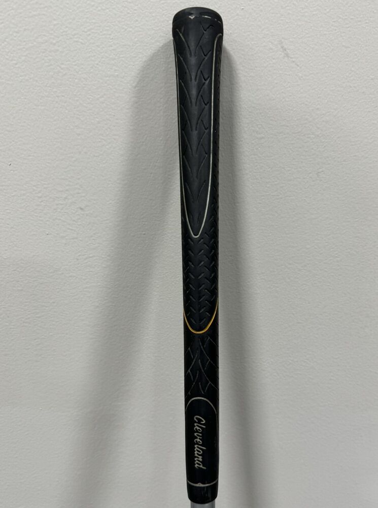 Cleveland Hi Bore Pitching Wedge Graphite Reg Flex Right Handed ...