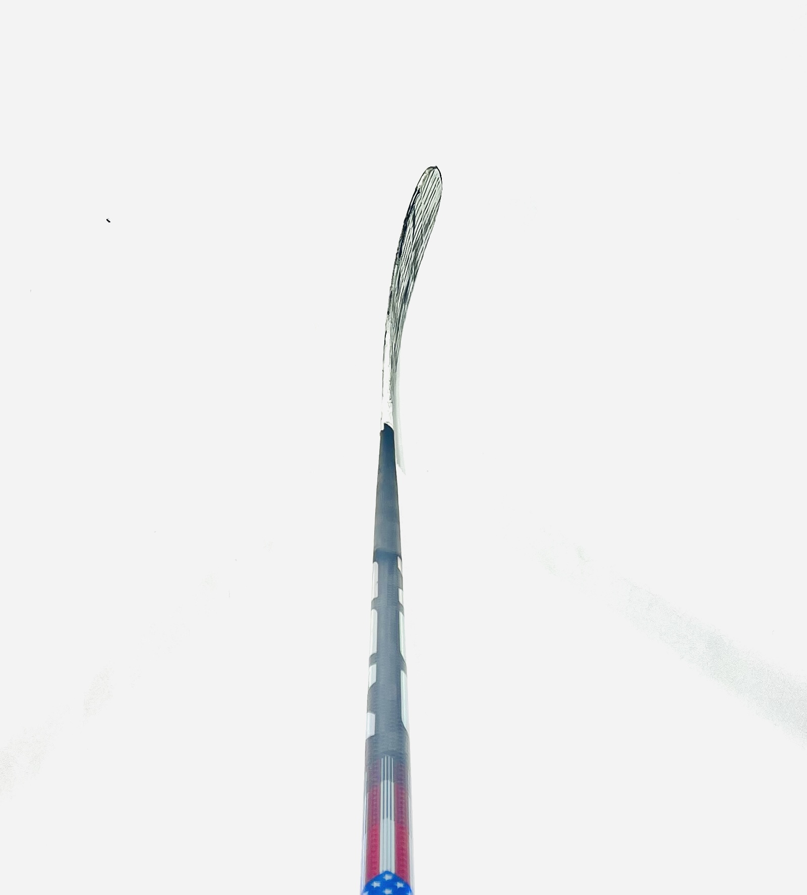 2024 WJC Cutter Gauthier CCM Jetspeed FT7 Pro (custom USA graphics) Pro ...