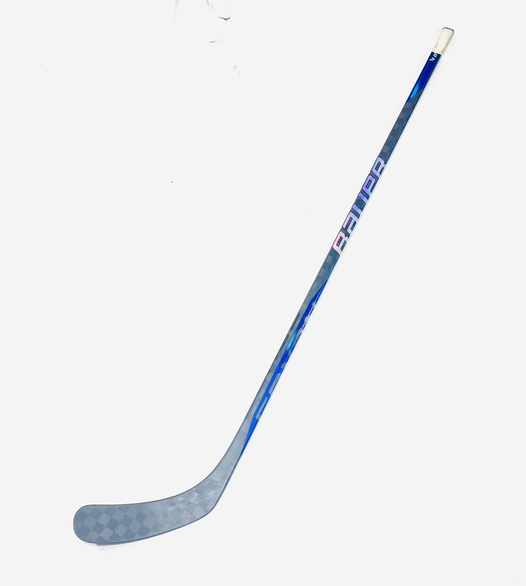 Bauer Nexus SYNC (2N Pro build) Pro Stock - RH, P92, 77 Flex | SidelineSwap