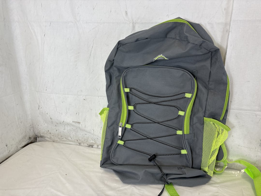 Used Mountain Terrain Backpack | SidelineSwap