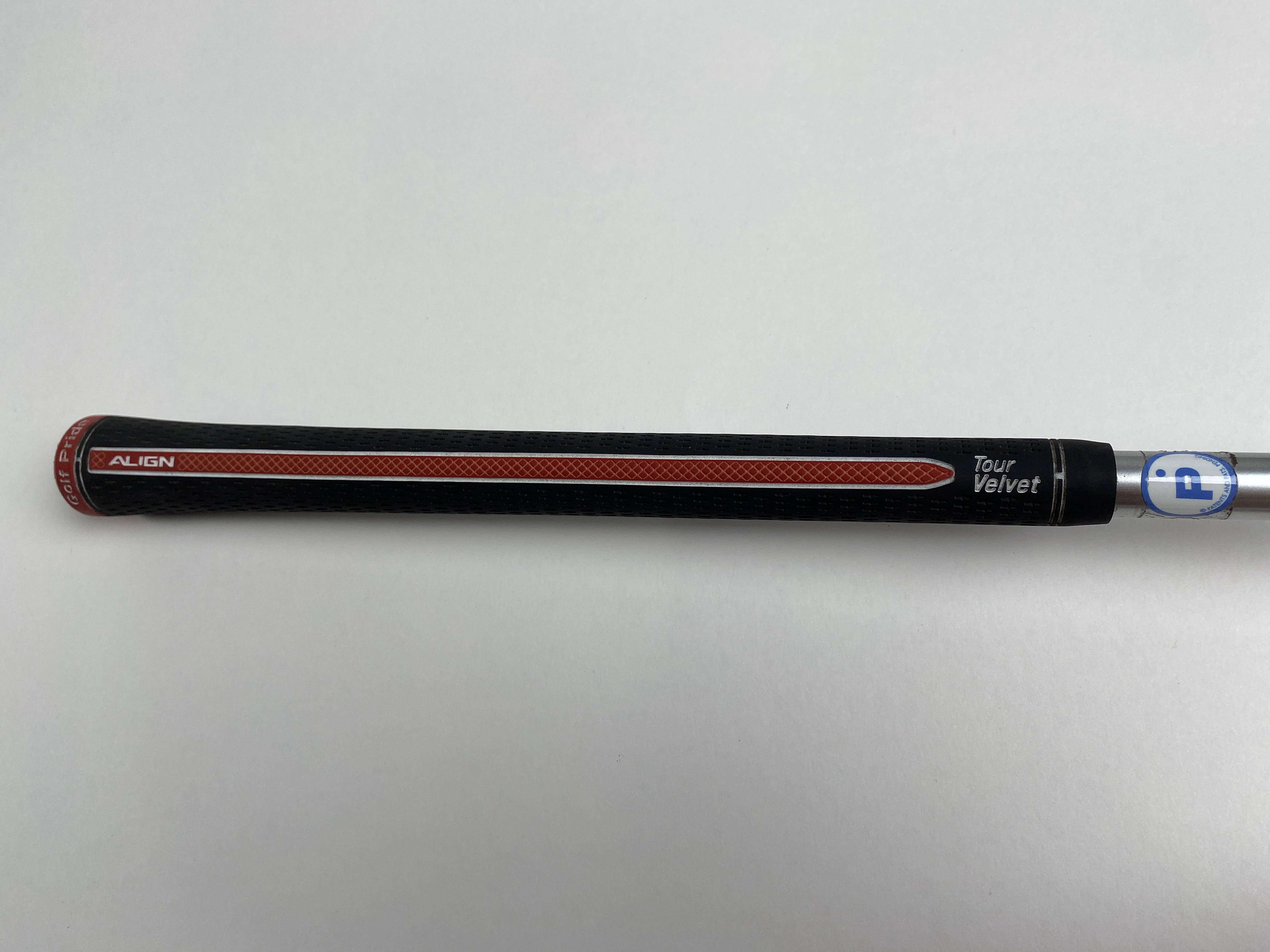 Cobra King F8 5 Hybrid 25* Mitsubishi Chemical C6 Series Regular ...