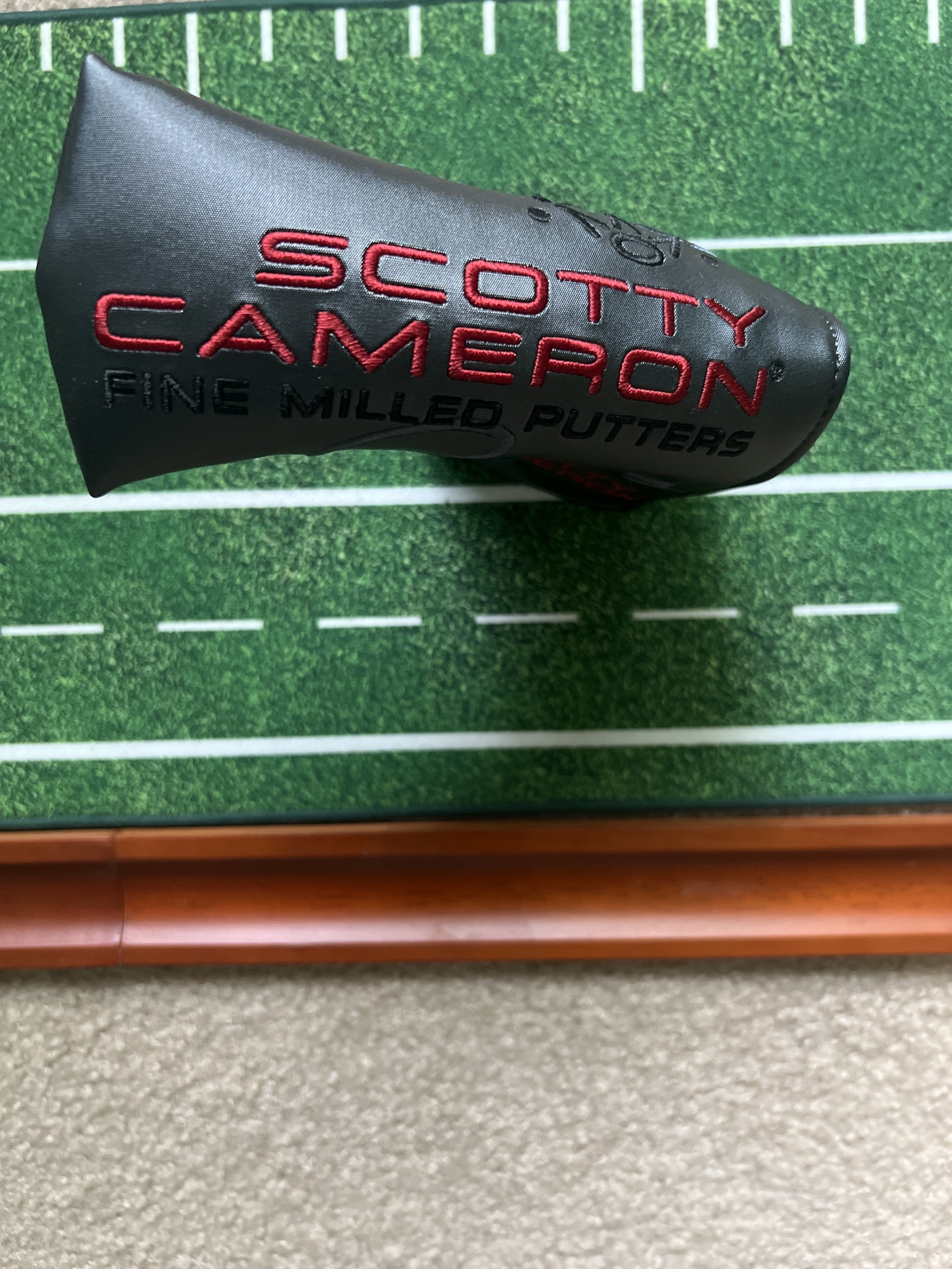 Scott Cameron Putter Covers | SidelineSwap