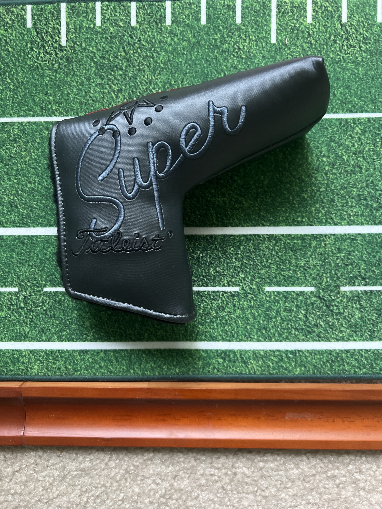 Scott Cameron Putter Covers | SidelineSwap