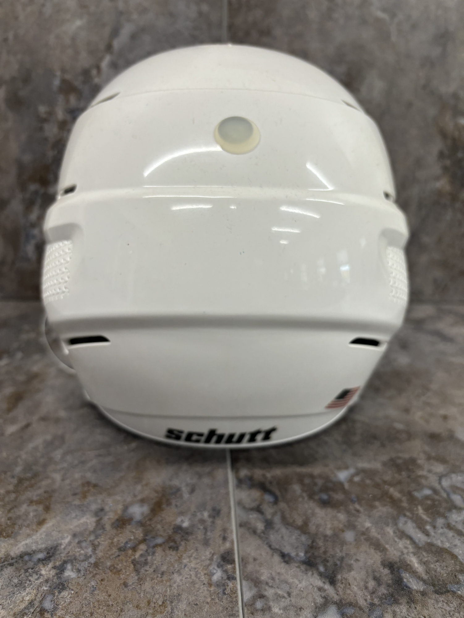 Schutt Senior OSFM Baseball Helmet | SidelineSwap