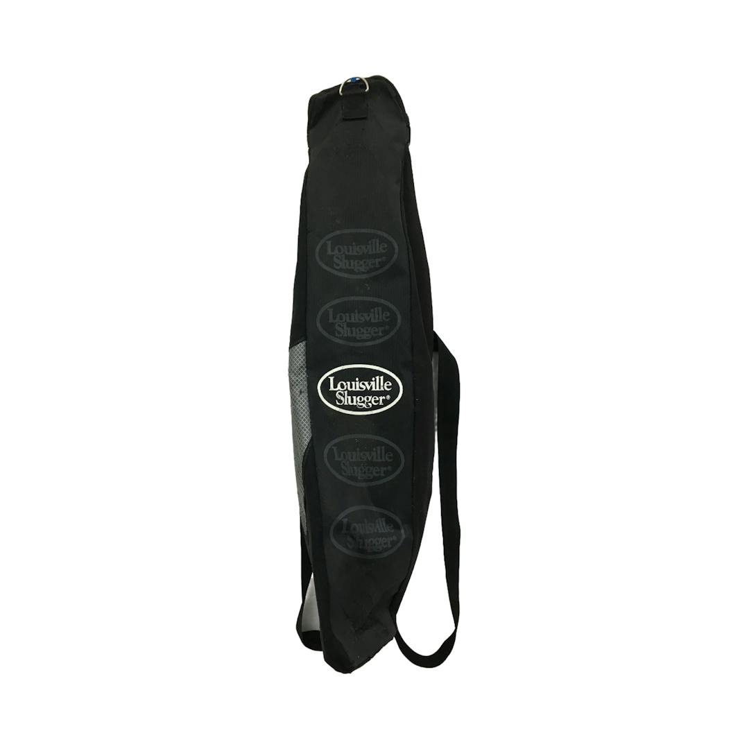 Used Louisville Slugger Locker Bag Baseball And Softball Equipment Bags ...