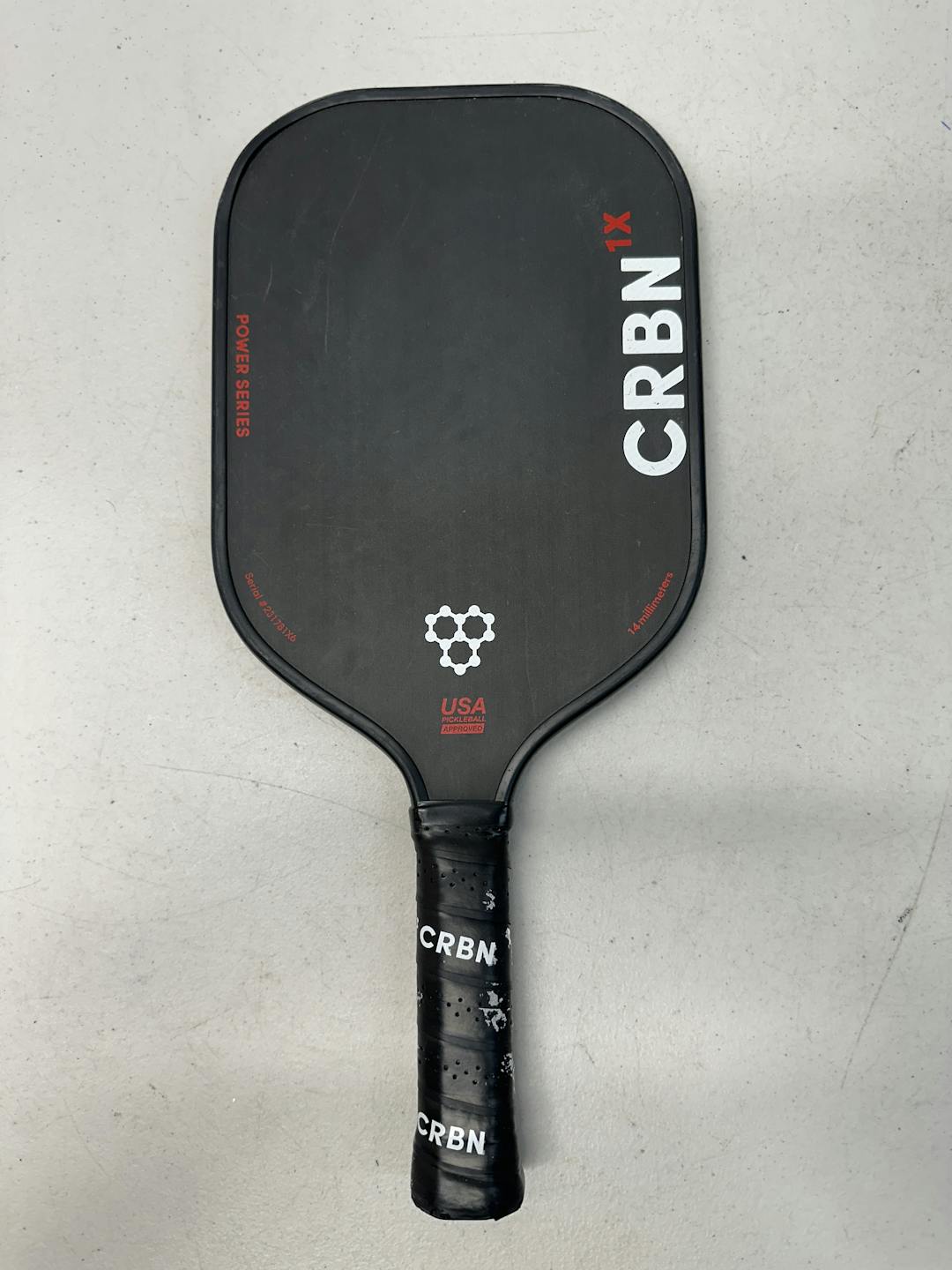 Used 1x Pickleball Paddles | SidelineSwap