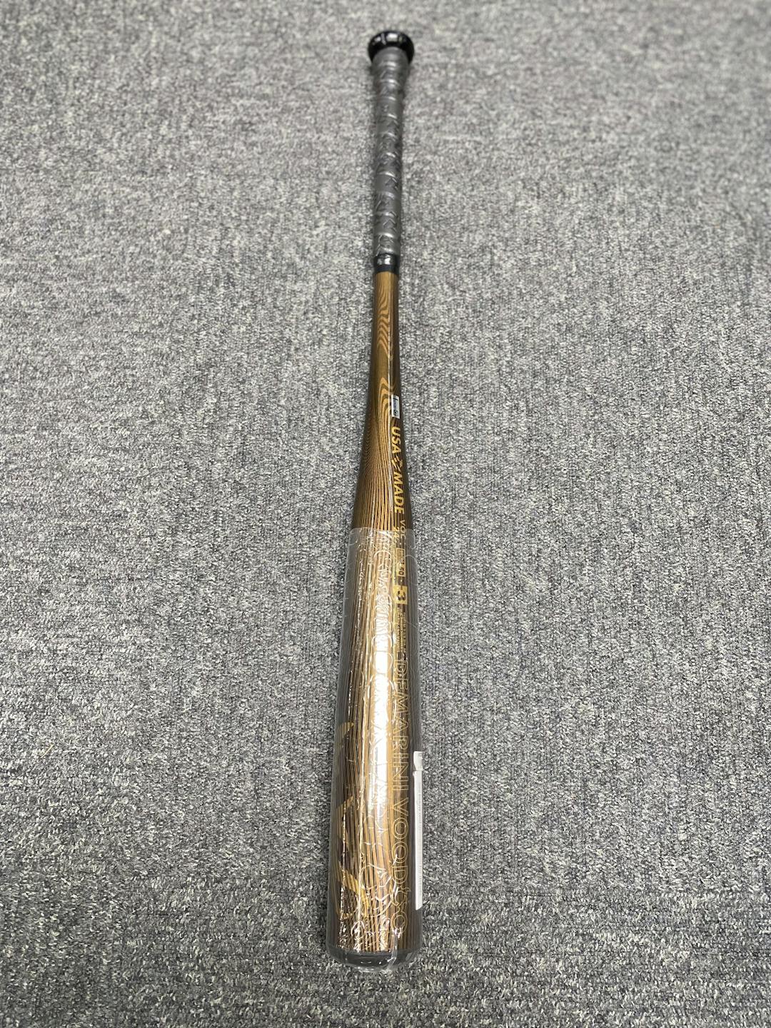 New Demarini Voodoo 32" -3 Drop High School Bats | SidelineSwap