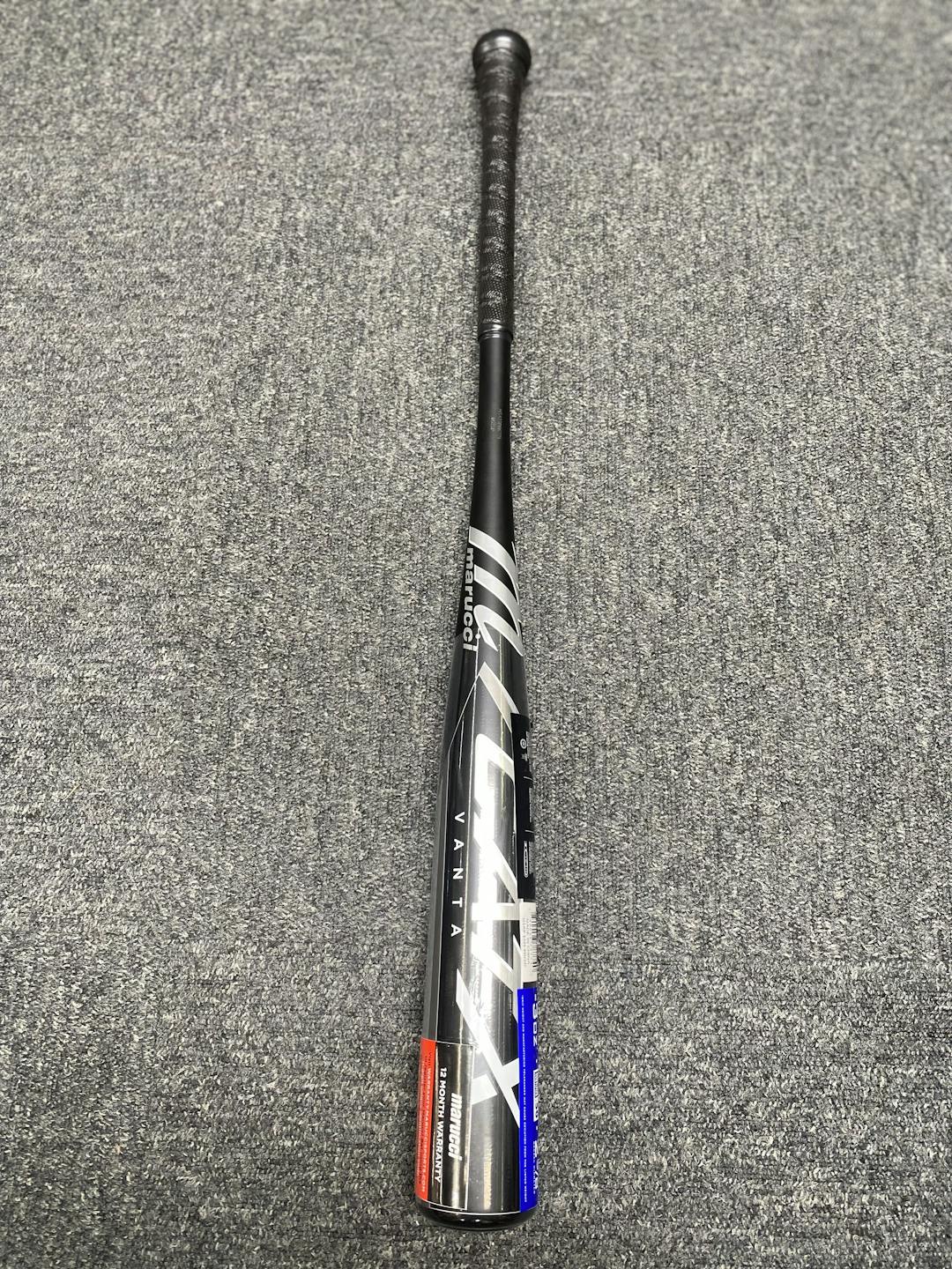 New Marucci Cat X Vanta 32" -3 Drop High School Bats | SidelineSwap