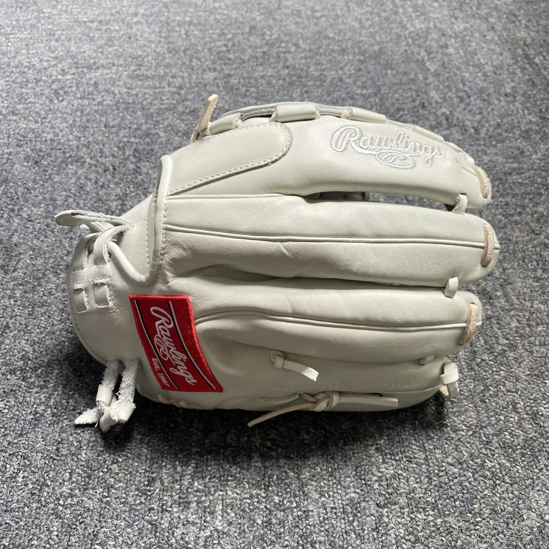 New Rawlings Gg Elite 12 1 2" Fielders Gloves Left Hand Throw ...