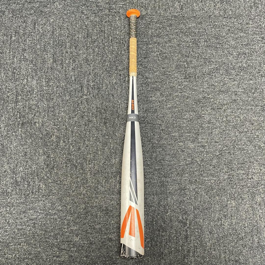 Used Easton Mako 31" -10 Drop Usssa 2 3 4 Barrel Bats | SidelineSwap