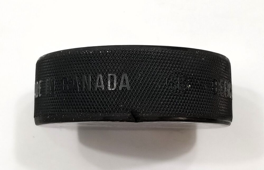 11-22-07 EVGENI MALKIN Pittsburgh Penguins at Ottawa Senator Game Used ...