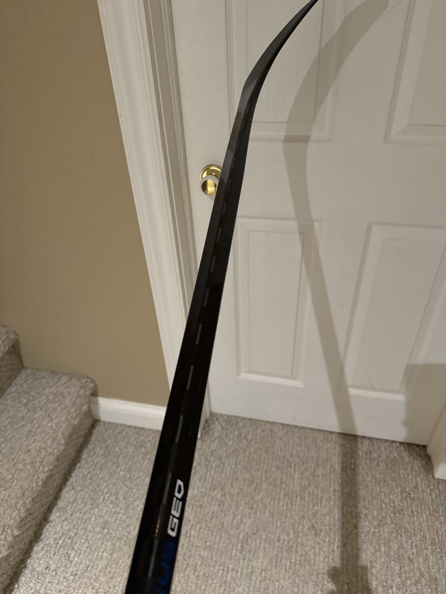 Bauer Custom Nexus 2N Pro | SidelineSwap