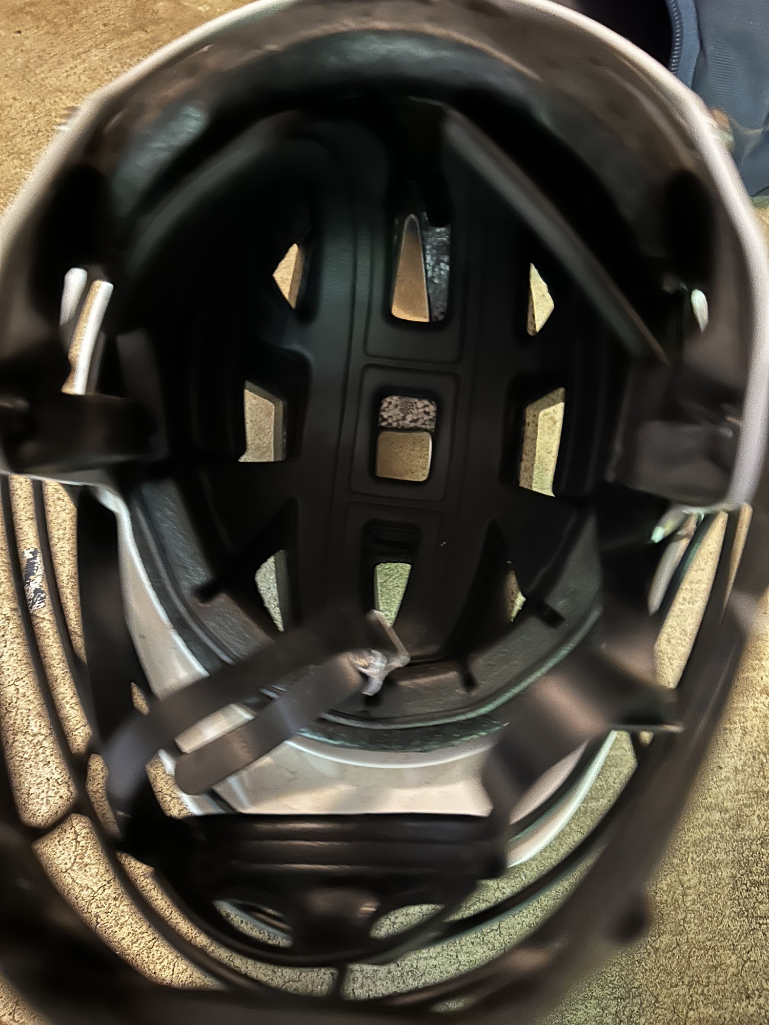 Used Cascade CPV-R Helmet | SidelineSwap