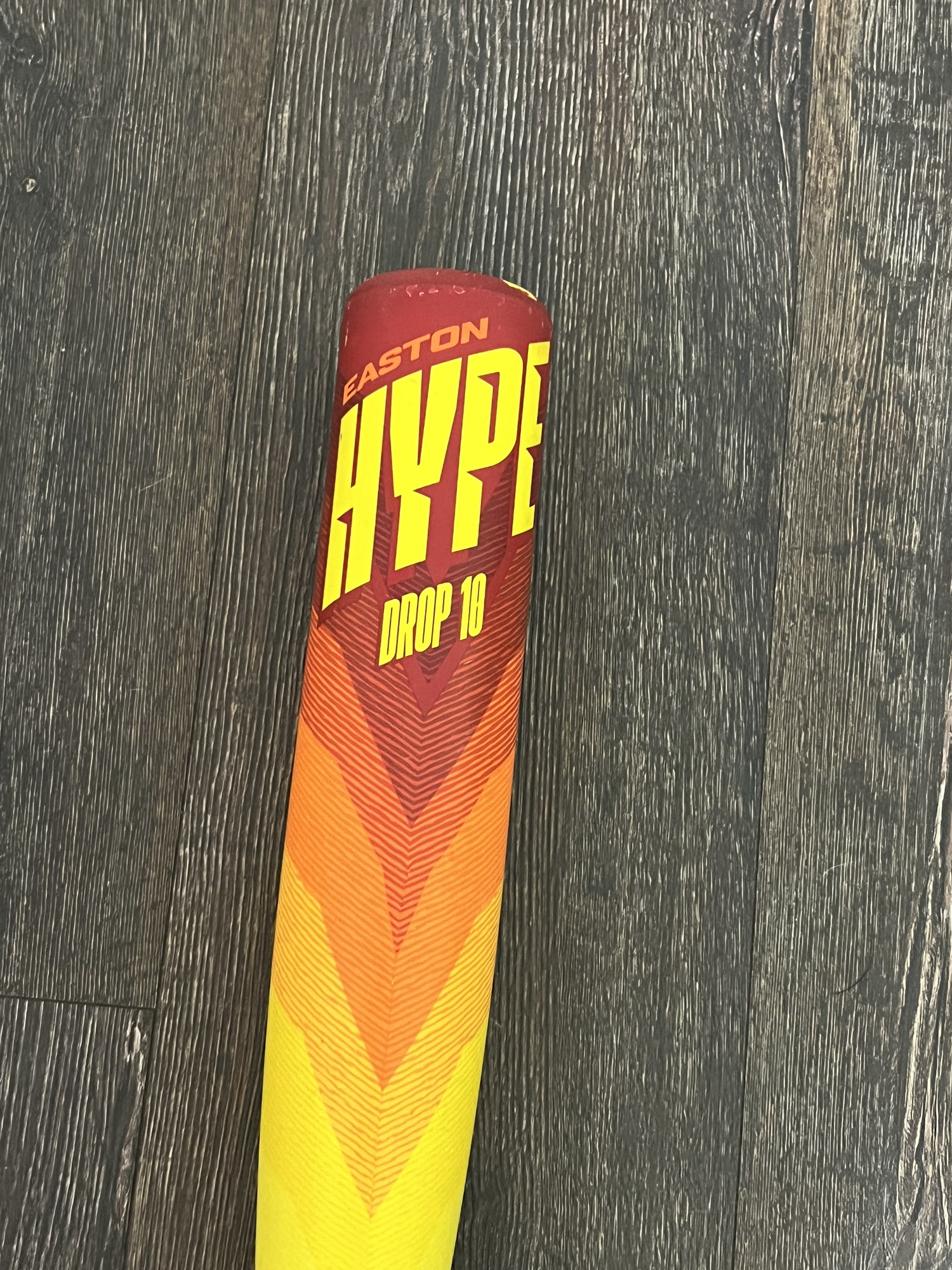 2024 Easton Hype Fire USSSA Baseball Bat 31/21, -10 | SidelineSwap