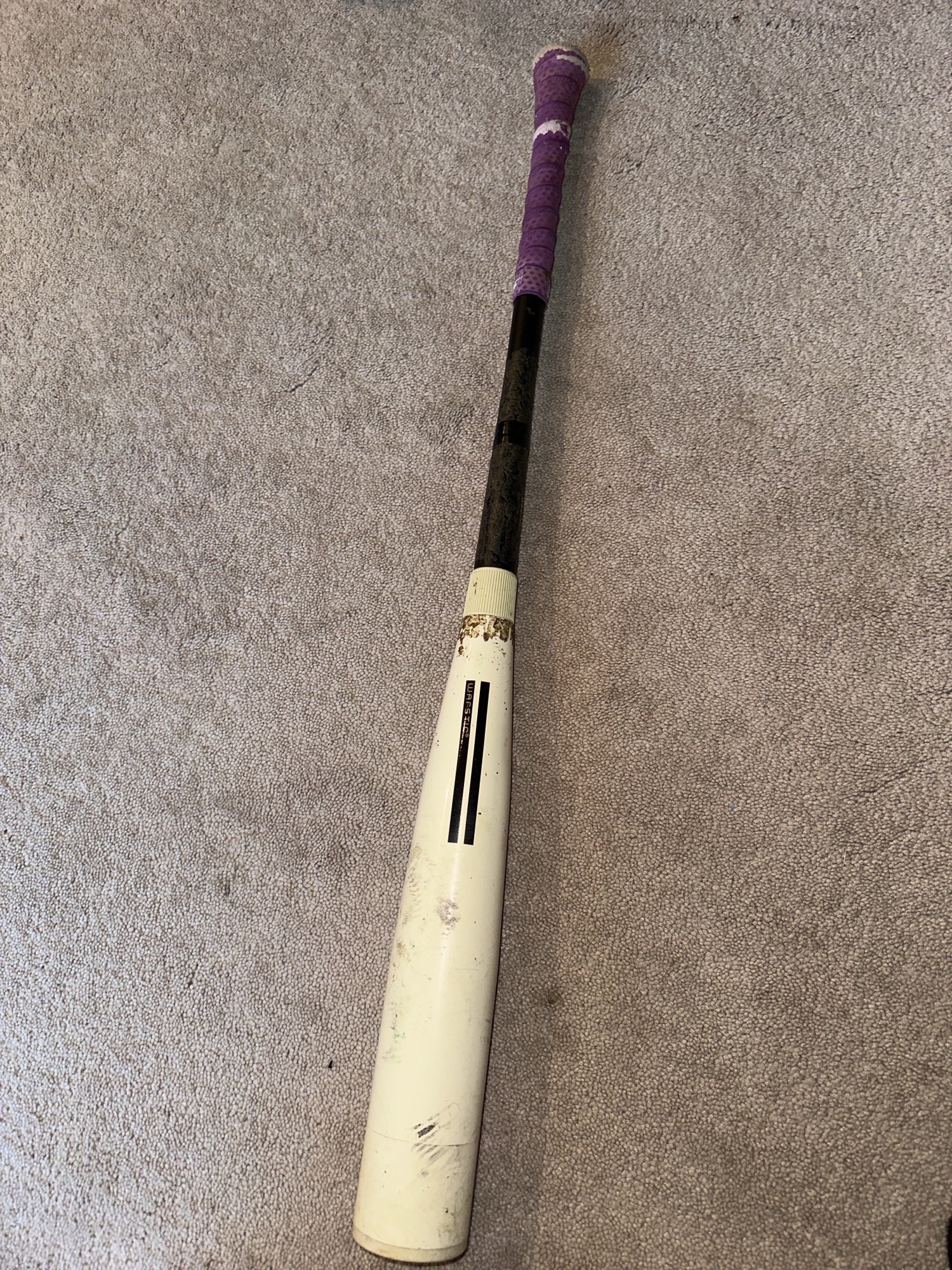 Warstic Hybrid Bonesaber 33/30 | SidelineSwap