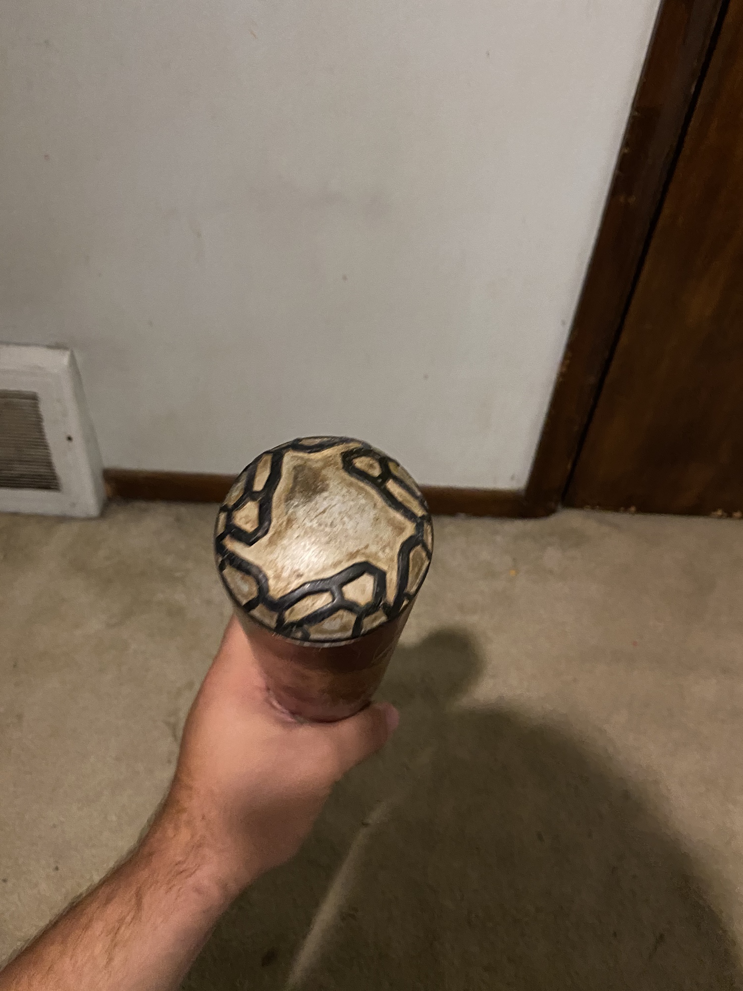 Voodoo overlord HMU | SidelineSwap