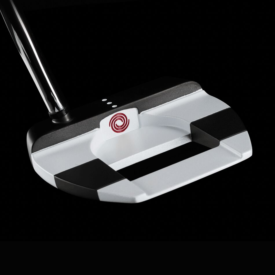 ODYSSEY 2023 VERSA JAILBIRD 380 PUTTER 38 IN ODYSSEY TANK CRUISER STEEL ...