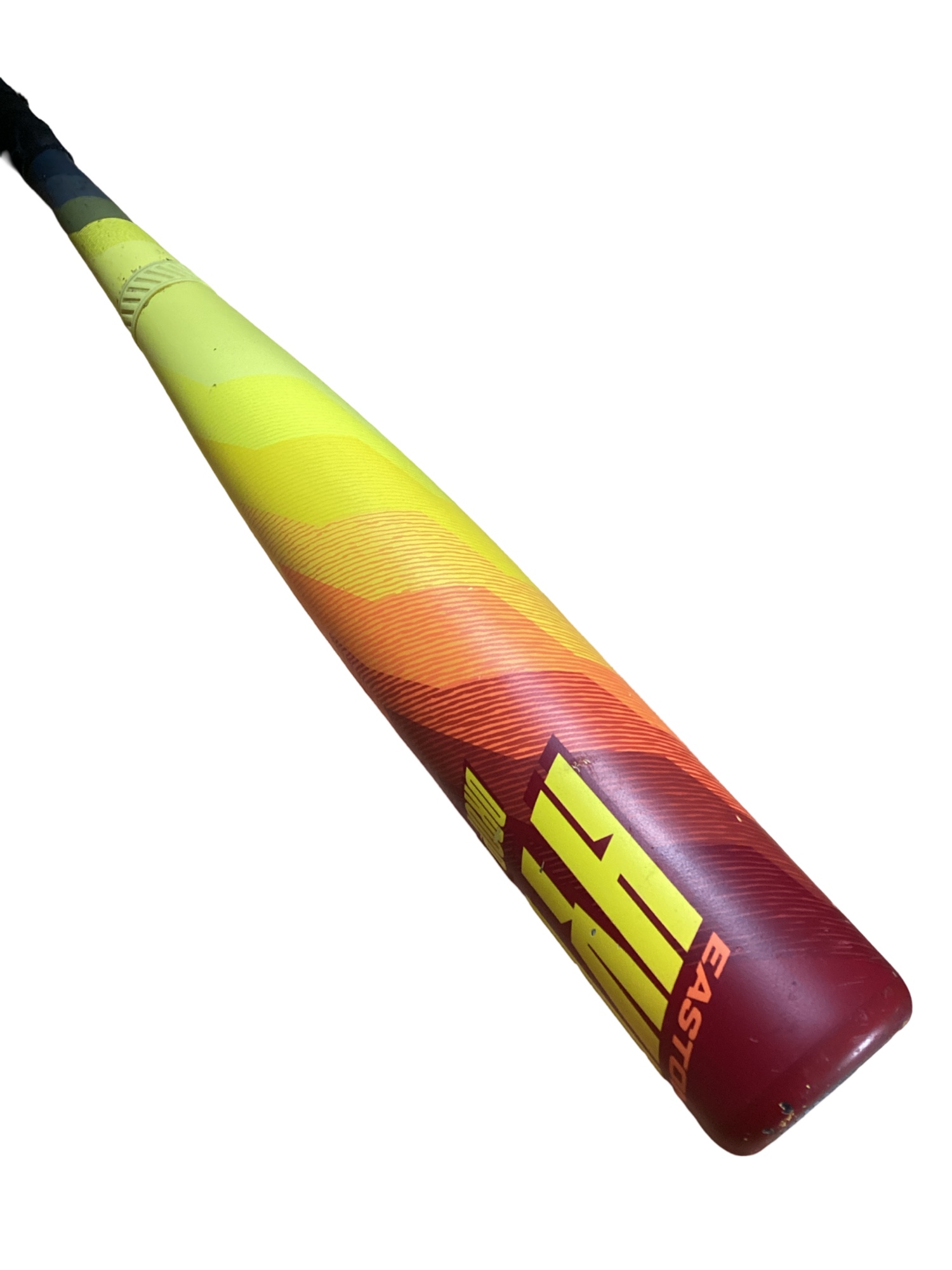 USSSA Certified 2024 Easton Hype Fire Bat (-8) 23 oz 31" | SidelineSwap