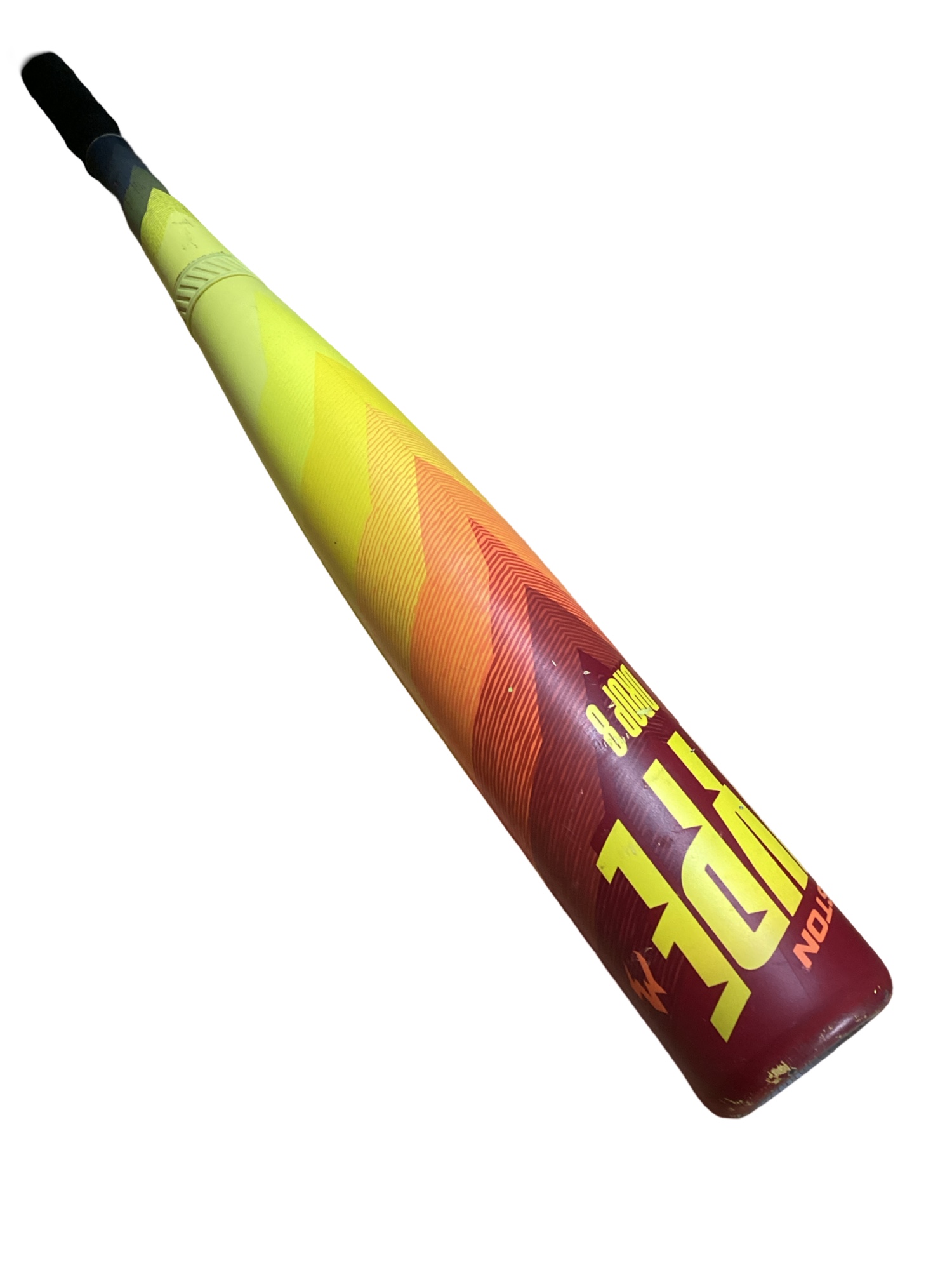 USSSA Certified 2024 Easton Hype Fire Bat (-8) 23 oz 31" | SidelineSwap