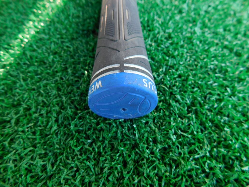 XXIO 12 6-Hybrid w/ MP 1200 Regular Flex Shaft | SidelineSwap