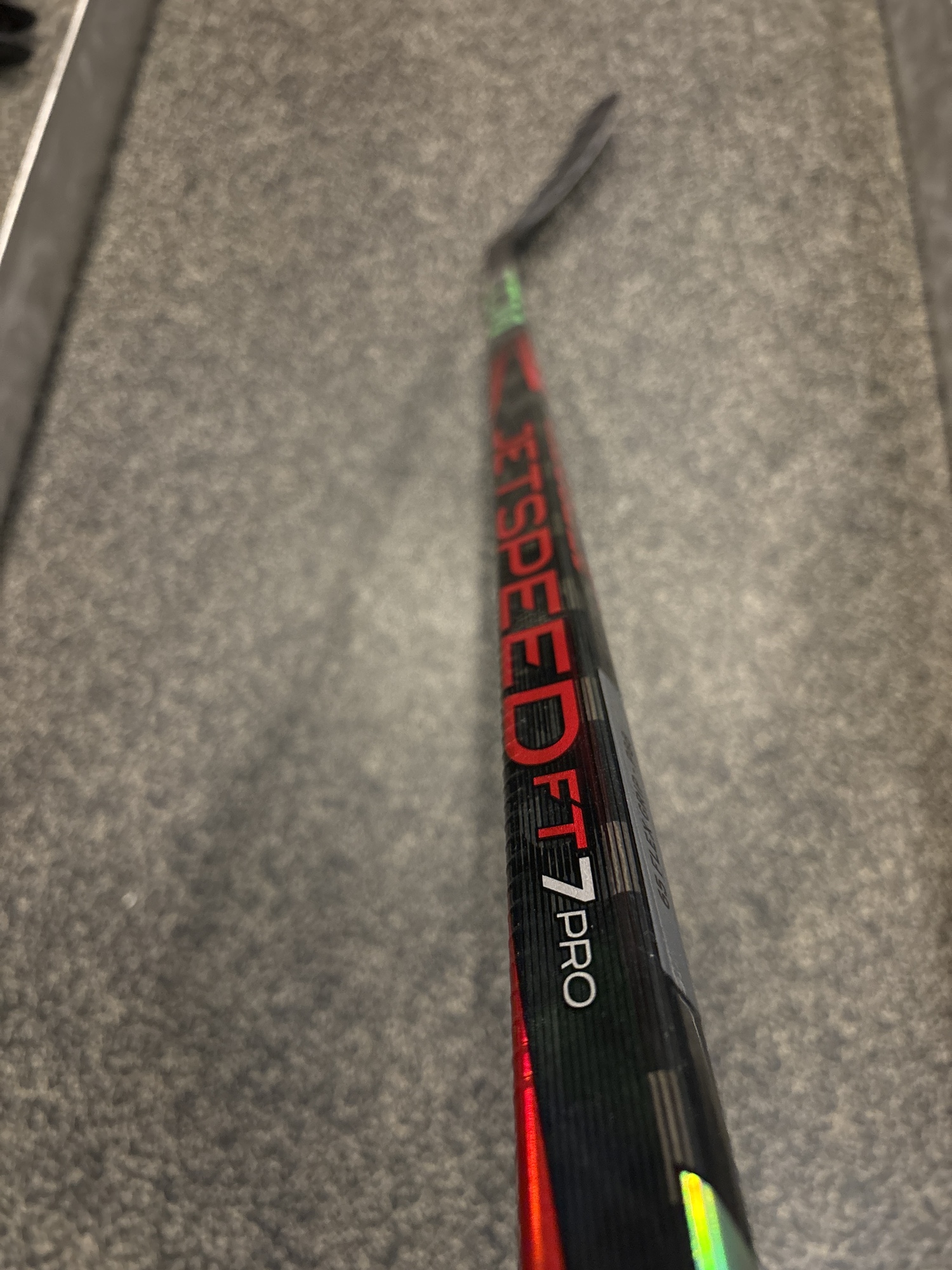 CCM FT7 Pro 65 Flex P88 Right Handed Stick | SidelineSwap