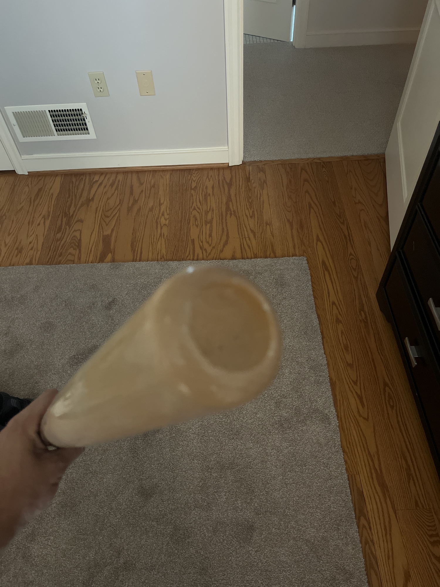 Victus wood bat 33/30 (brand new) | SidelineSwap