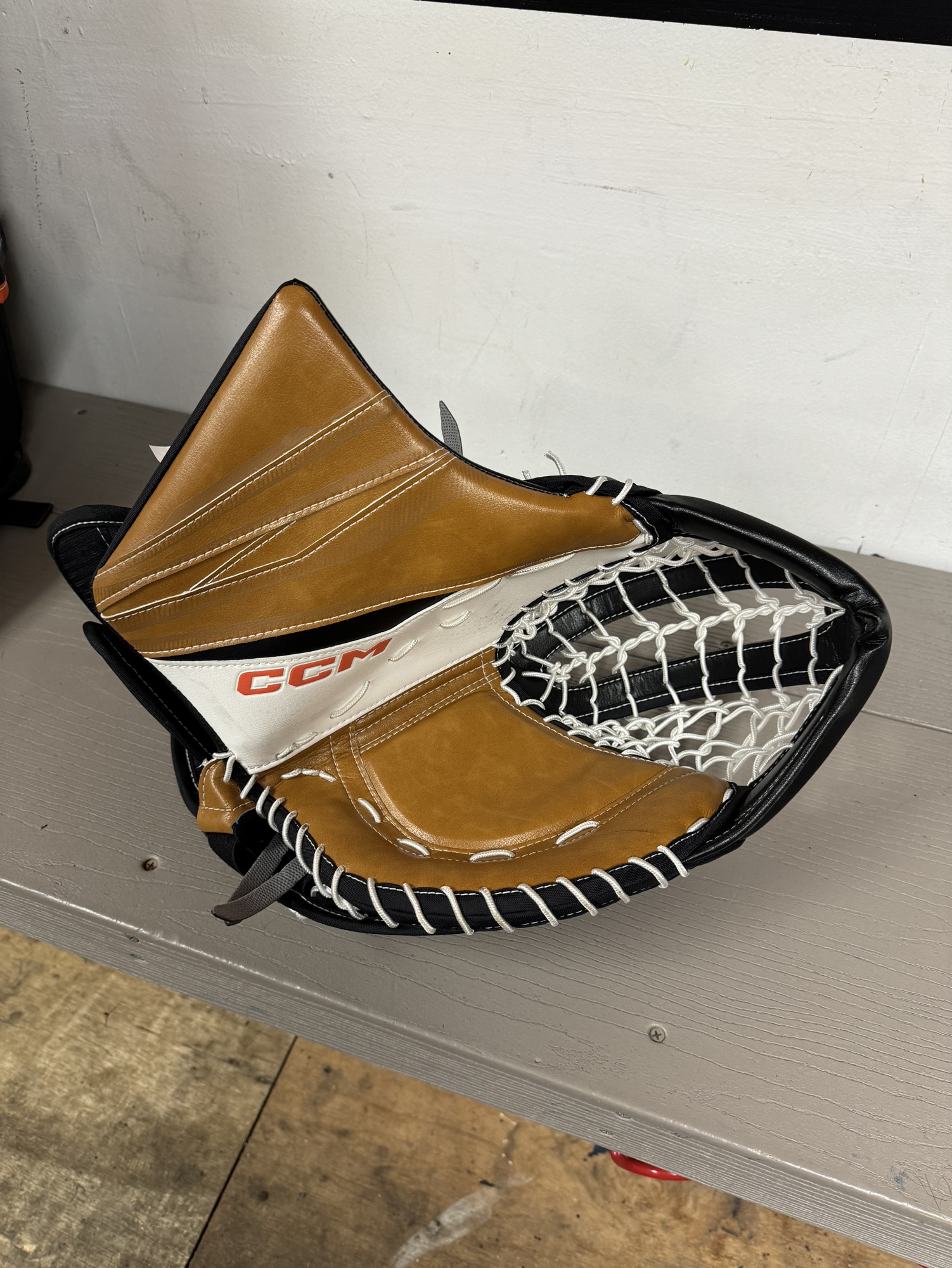 CCM Axis XF Pro Custom Set 33+1.5 | SidelineSwap
