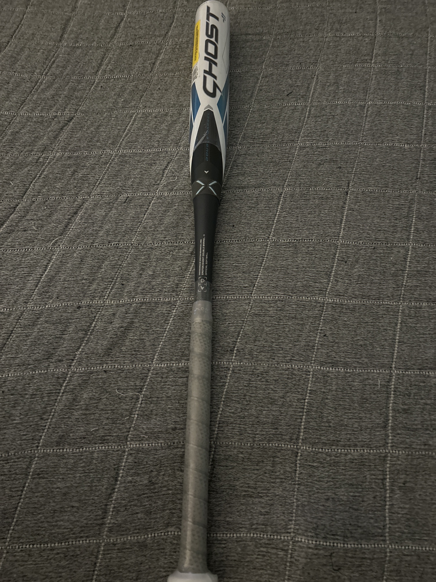 2023 New Easton Ghost Double Barrel -11 | SidelineSwap