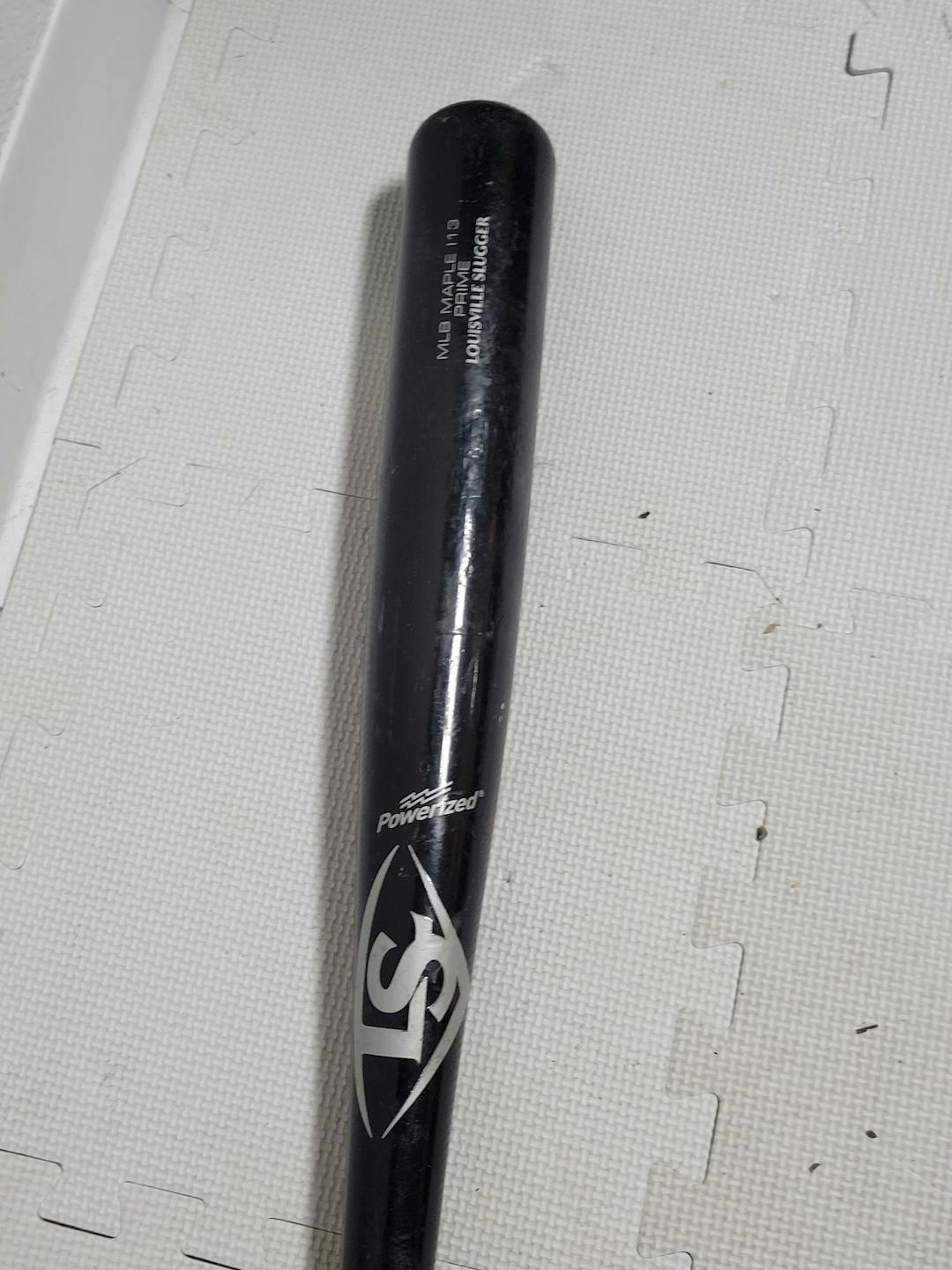 Used Louisville Slugger Mlb Maple I13 Prime 34" Wood Bats | SidelineSwap