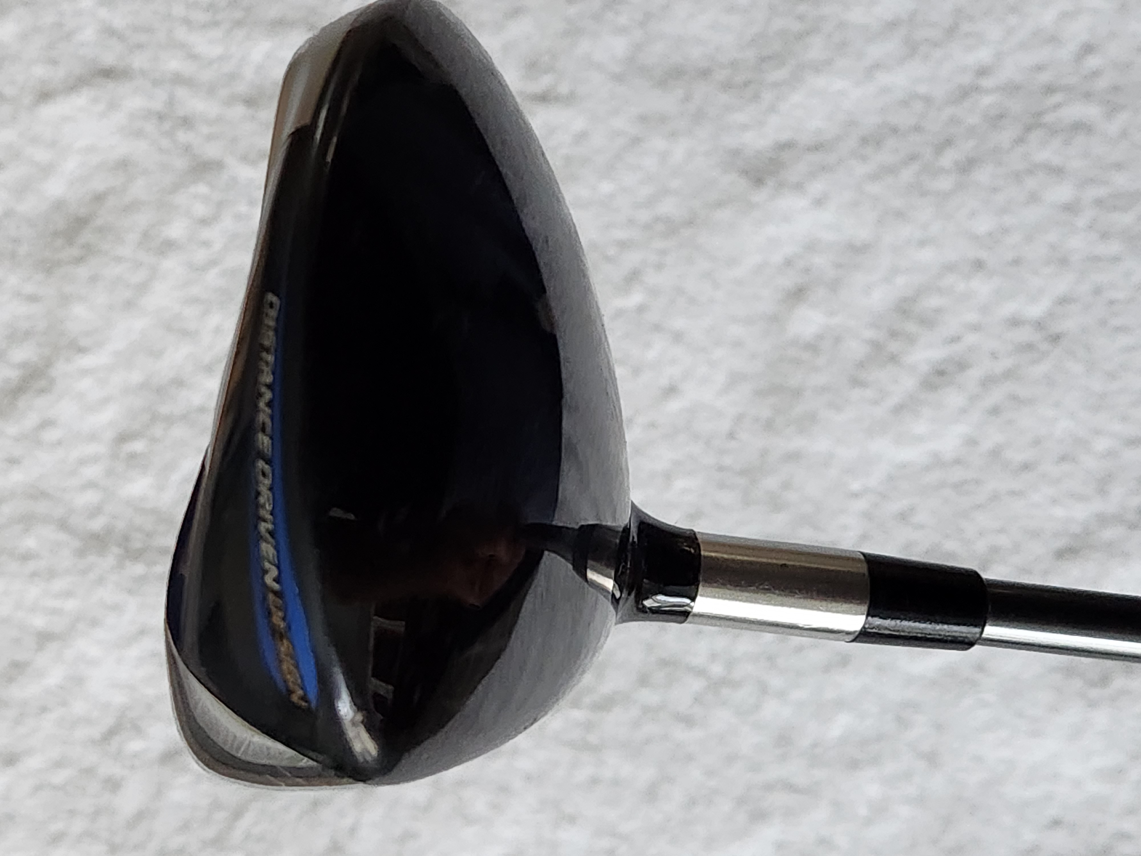 Men's Cleveland Launcher DST 5 Fairway Wood 19° RH; Graphite Shaft ...