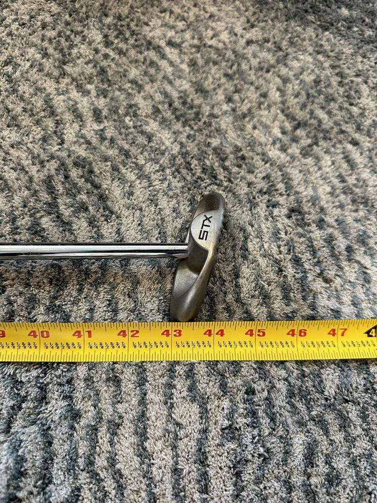 STX TM Putter 43" Mens RM Needs new grip | SidelineSwap