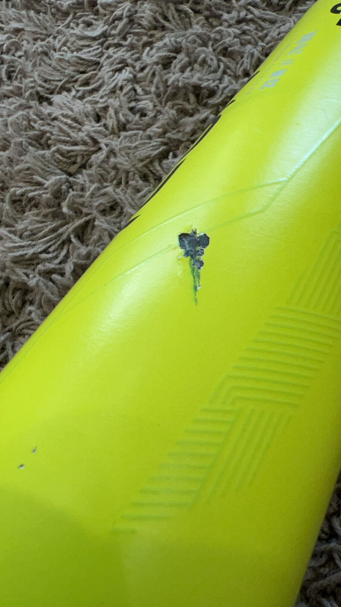 Rawlings Icon Glowstick BBCOR 33” 30oz | SidelineSwap