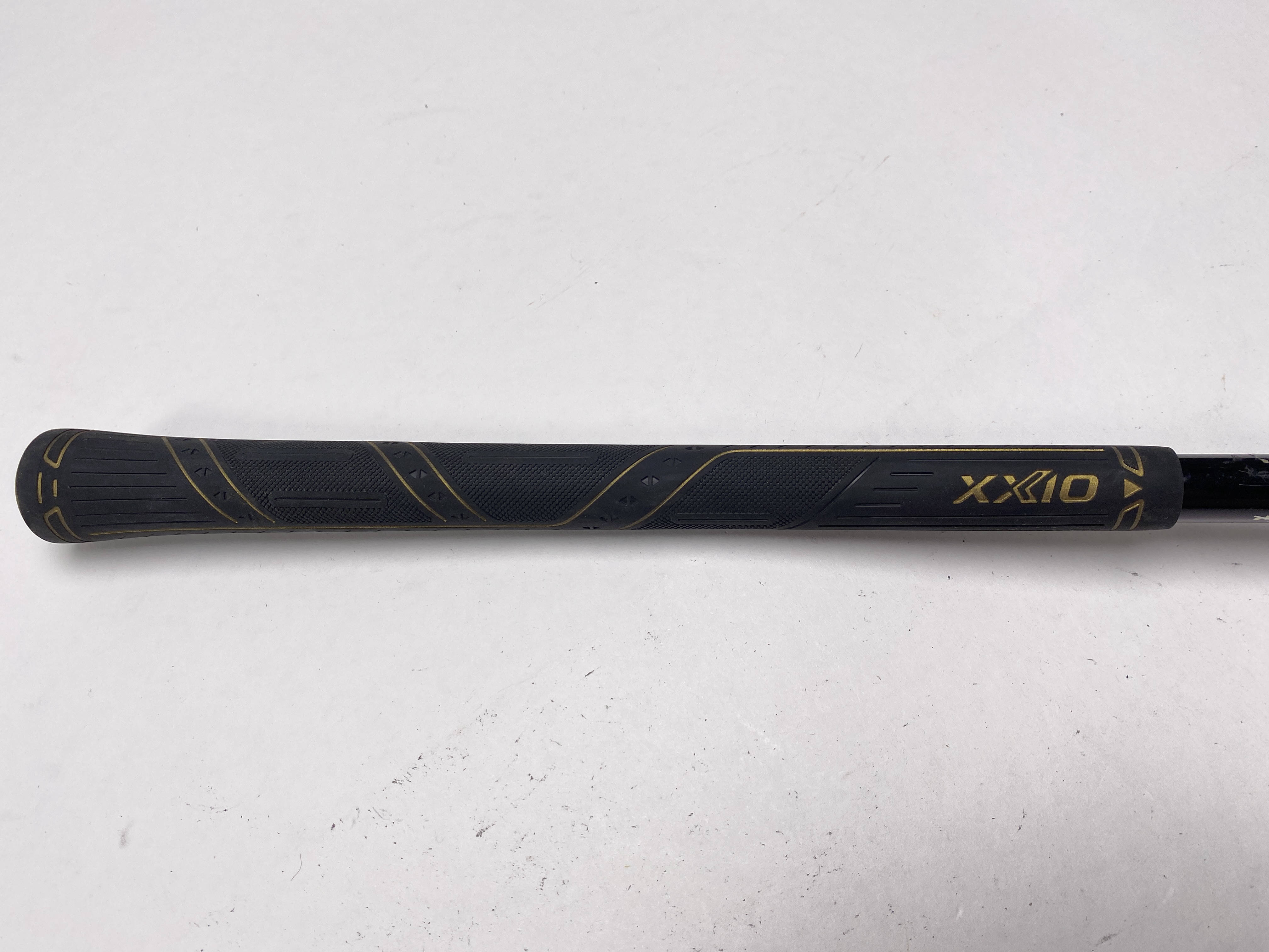XXIO Prime 12 7 Hybrid 28* Prime SP-1200 Flex 2221 43g Regular Graphite ...
