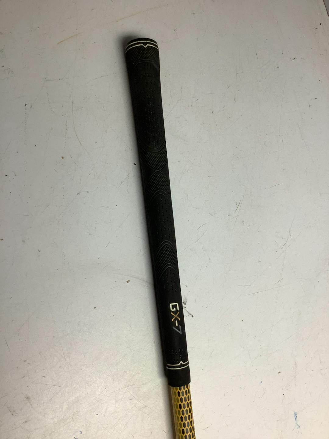 Used Gx-7 10.5 Degree Regular Flex Steel Shaft Drivers | SidelineSwap