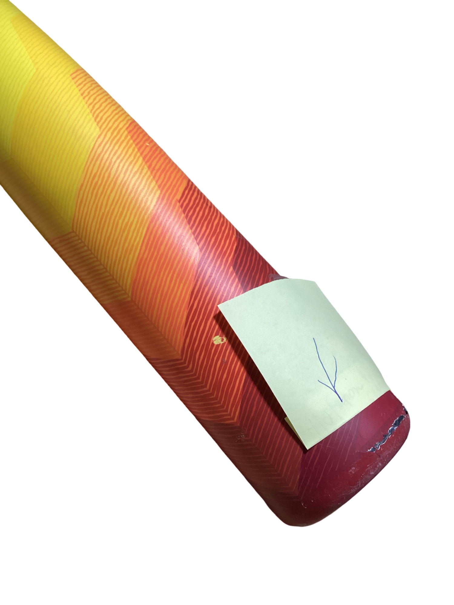 USSSA Certified 2024 Easton Hype Fire Bat (-10) 20 oz 30"-crack ...