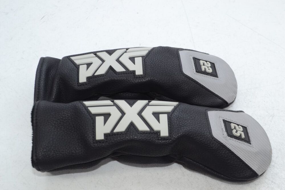 PXG 0317 X Gen4 22*, 25* Hybrid Set Right Regular KBS TGI 70 Graphite ...