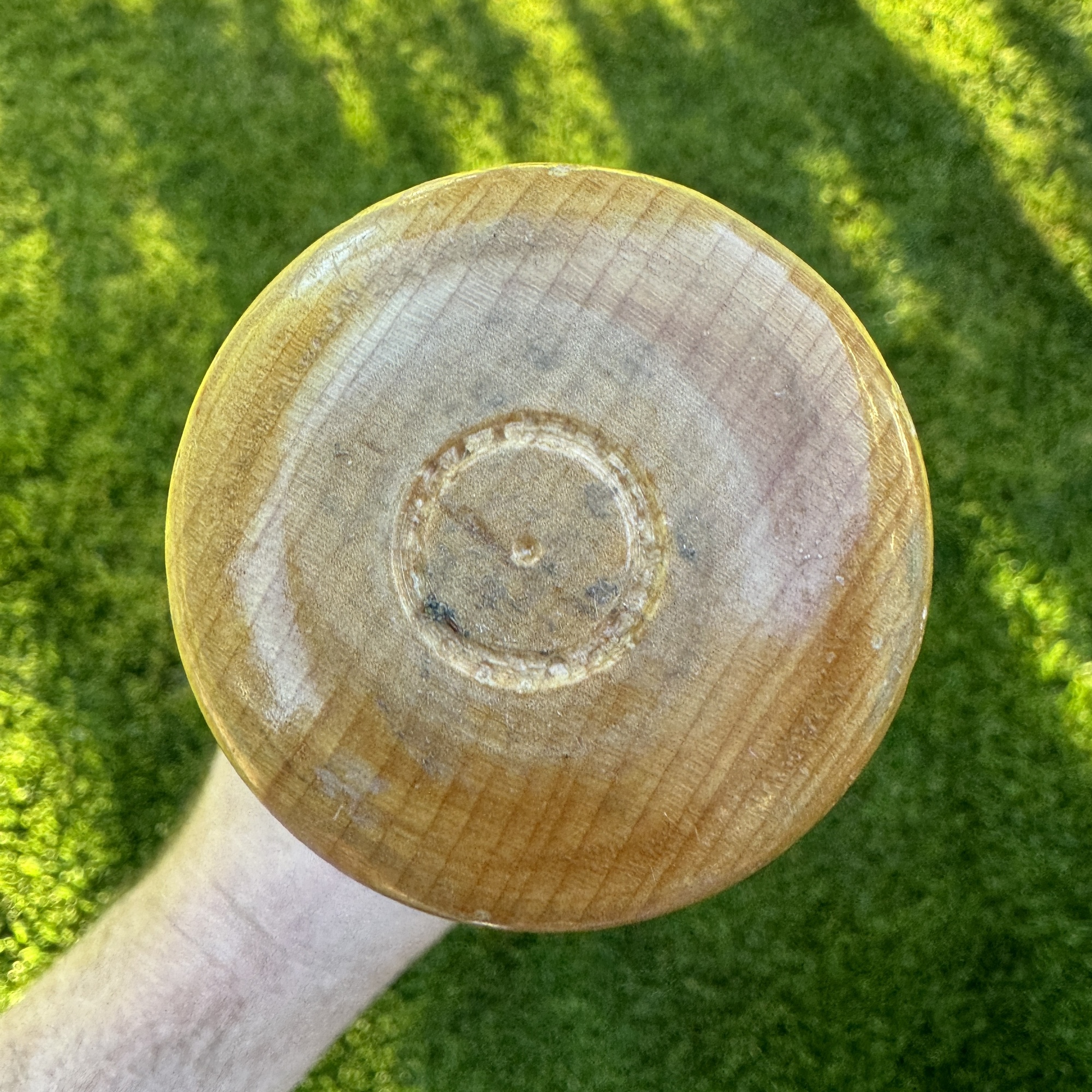 Chandler Bats 32/29 (-3) Custom KB17 Maple Baseball Bat | SidelineSwap