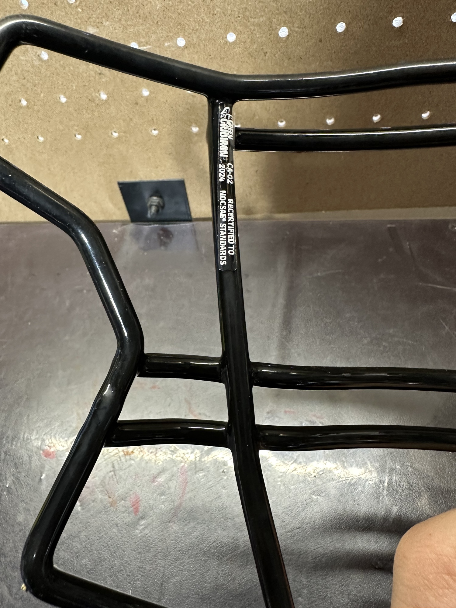 Riddell Speed FLEX Football Helmet SF-2BD Face Mask black | SidelineSwap