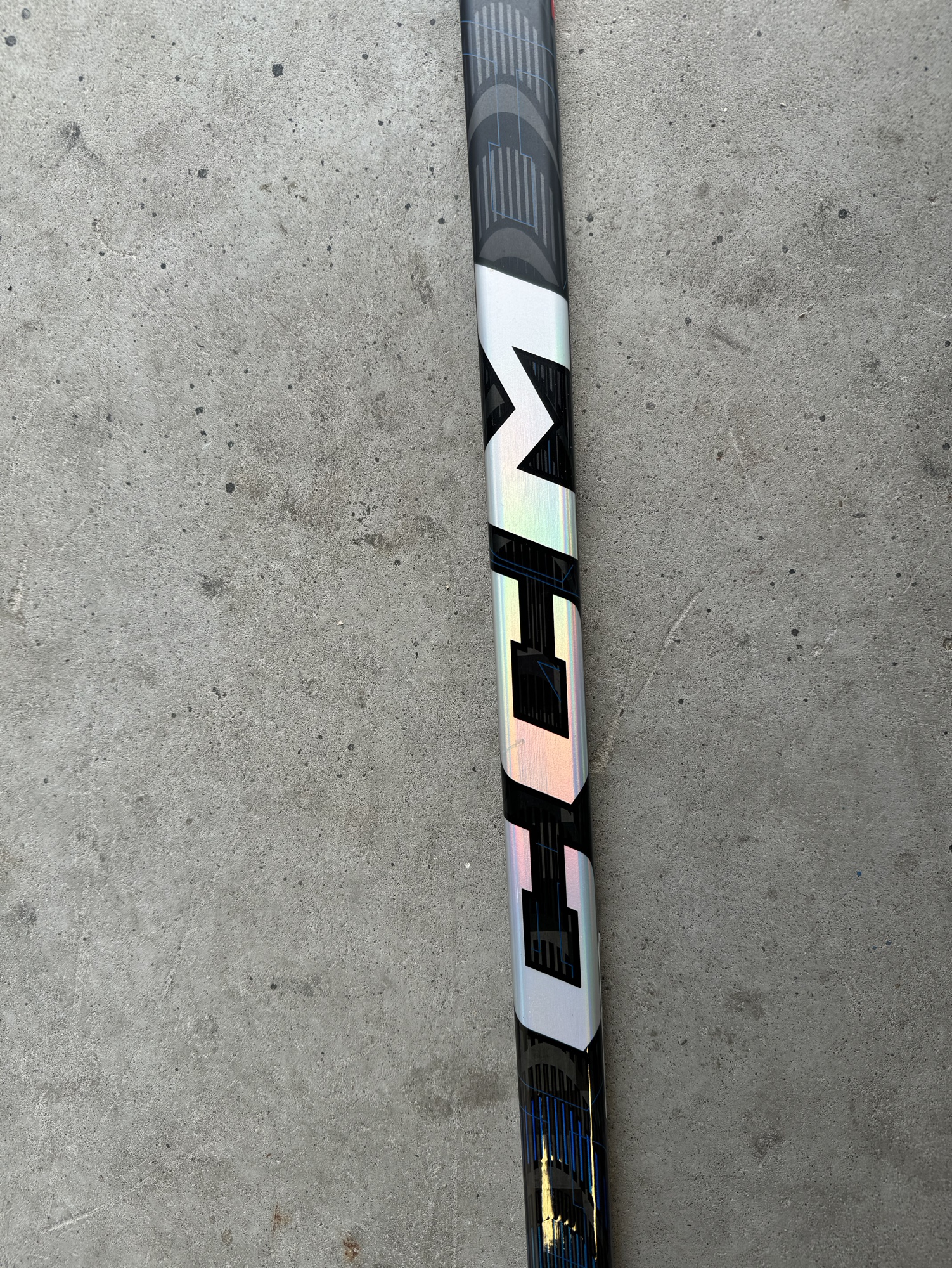 Pro Stock FT5 Pro 85 Flex P29 Left Hand CCM Jetspeed New (New York ...